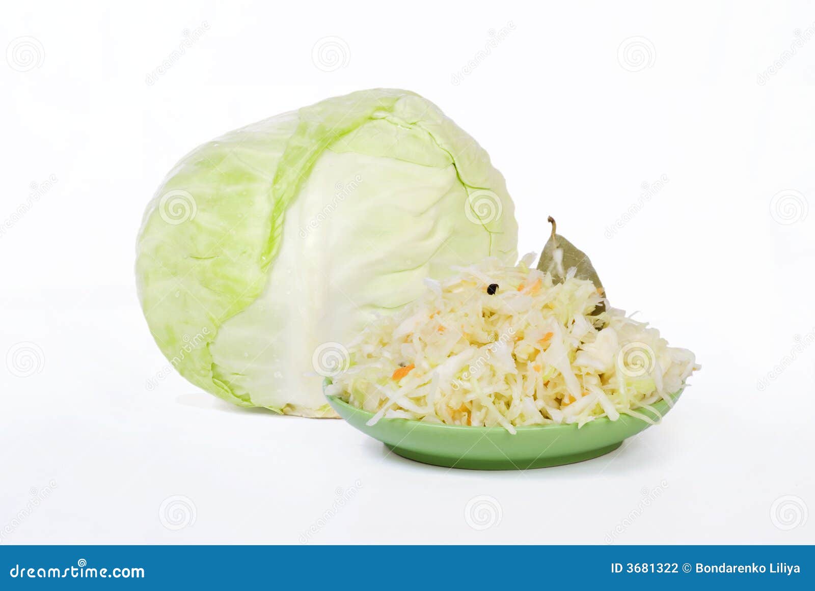 Col blanca foto de archivo. Imagen de barril, bayas, granjero - 3681322