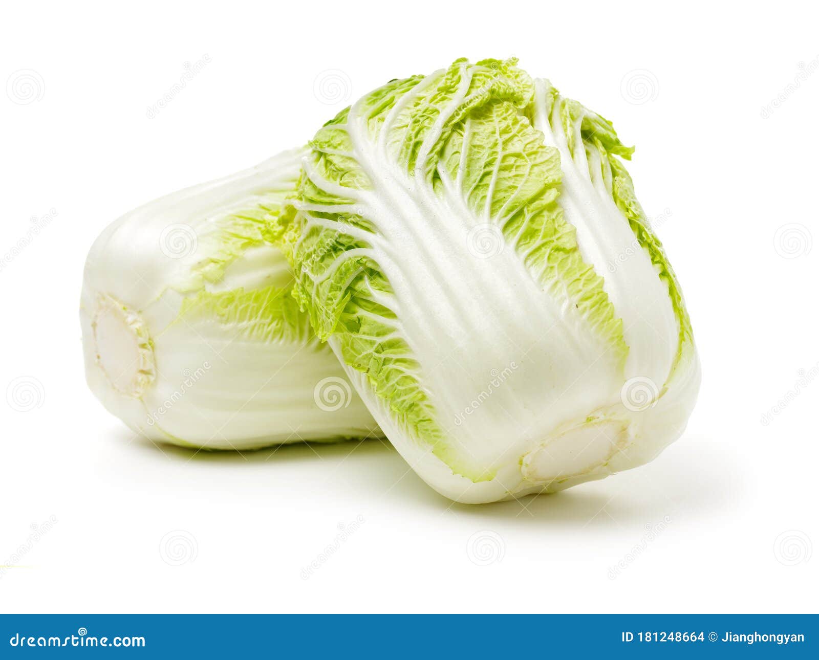 Col chino foto de archivo. Imagen de detalle, planta - 181248664
