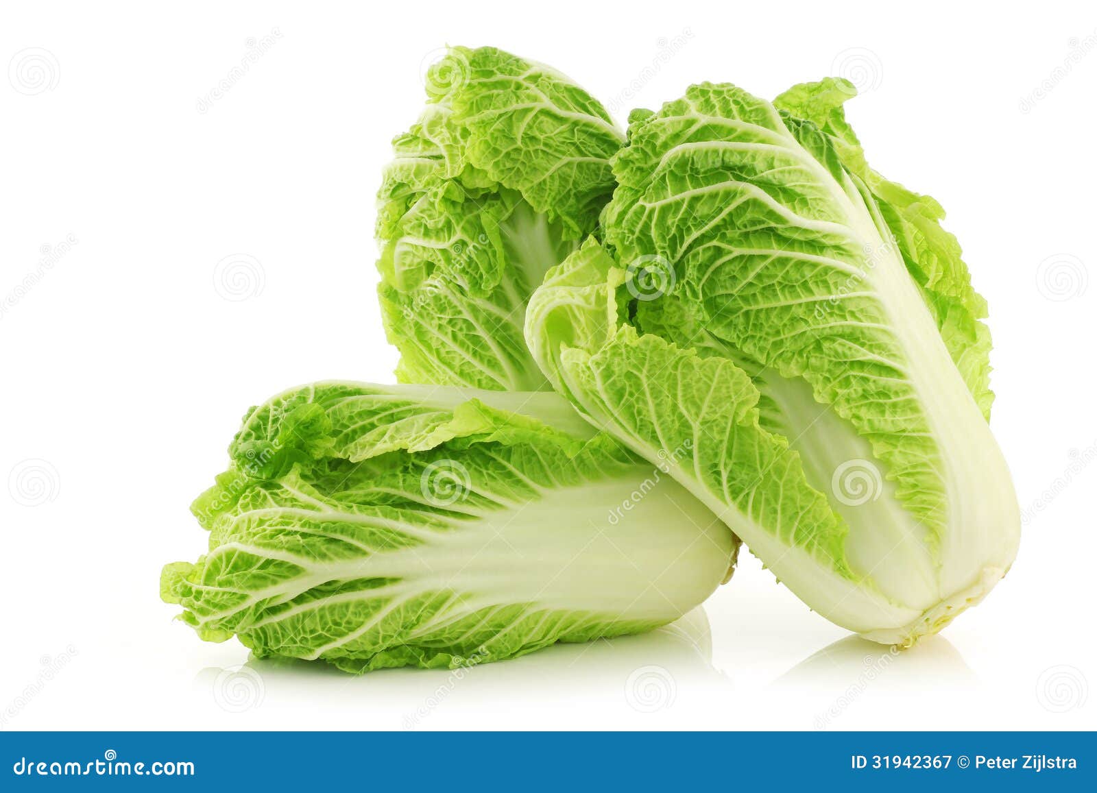 Col de China fresca imagen de archivo. Imagen de sano - 31942367