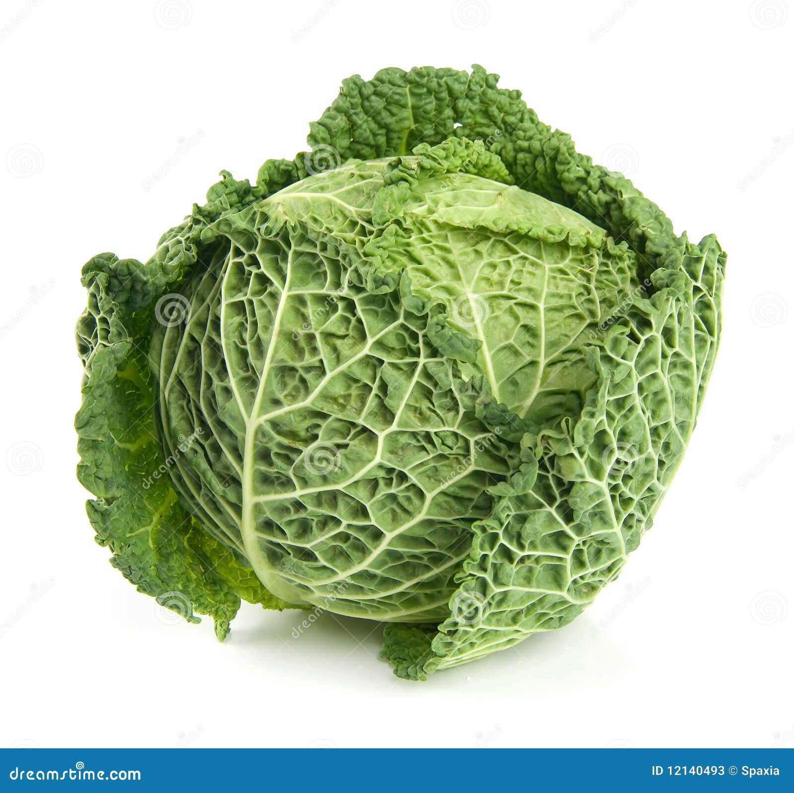 Col de col rizada imagen de archivo. Imagen de frescura - 12140493