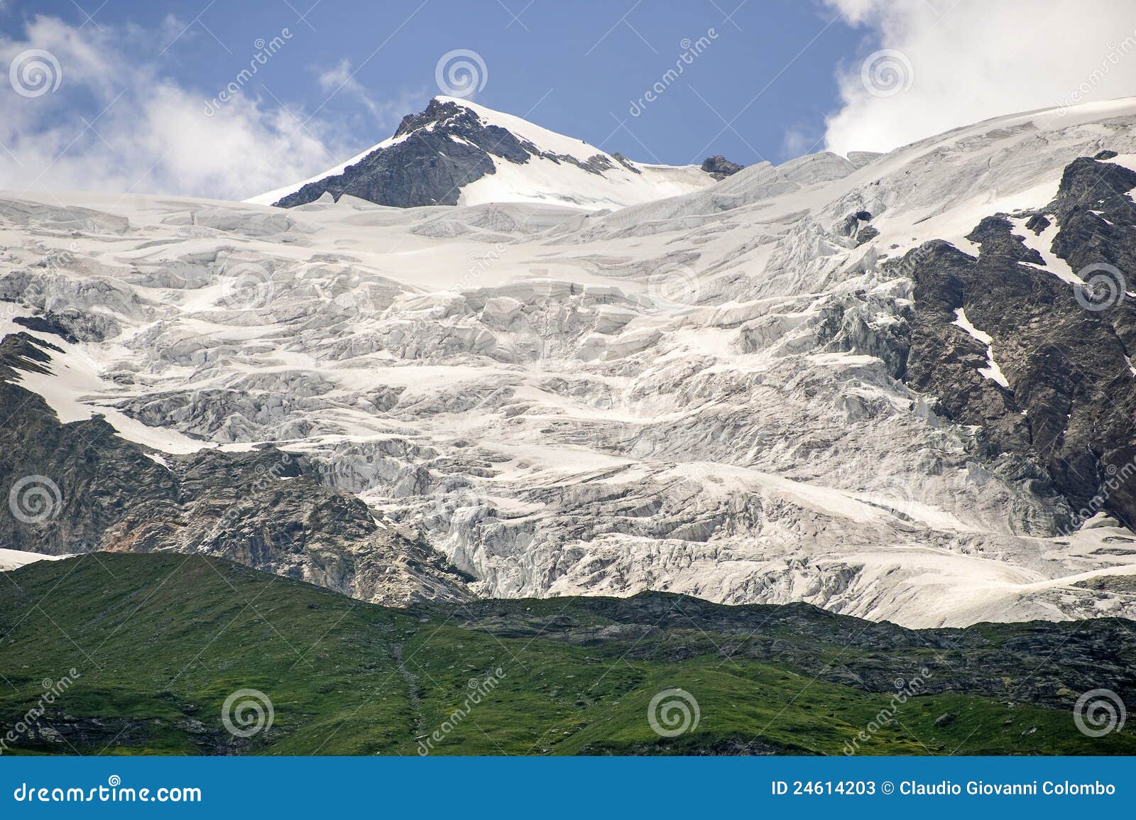 Col de l Iseran stock image. Image of landscape, tree - 24614203