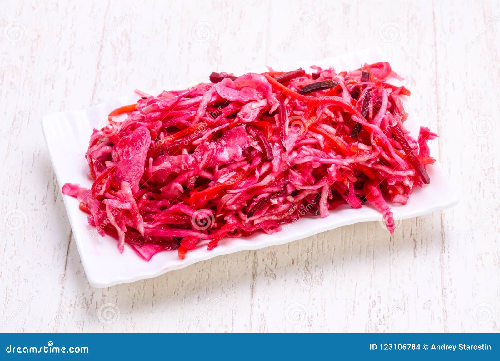 Col fermentada tradicional foto de archivo. Imagen de fondo - 123106784