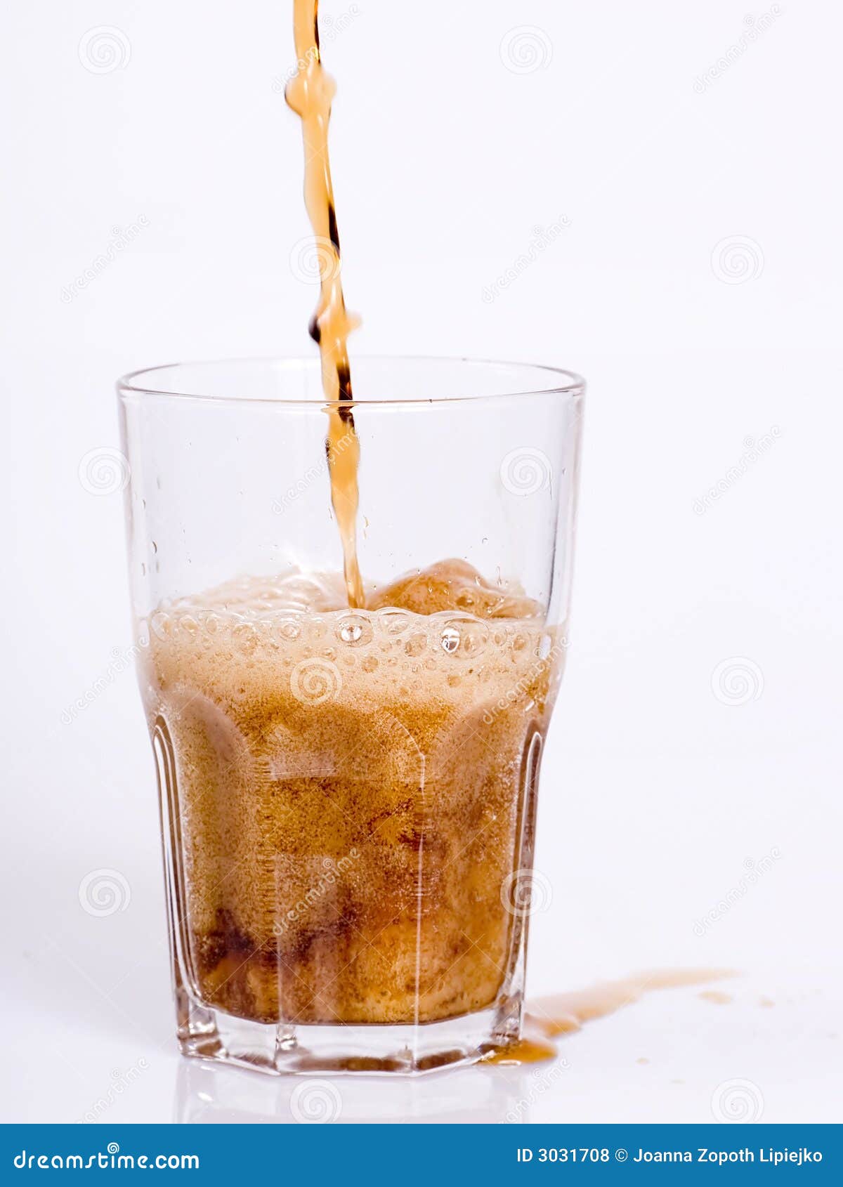 Cola stock photo. Image of life, sweet, fizzy, carbonated - 3031708
