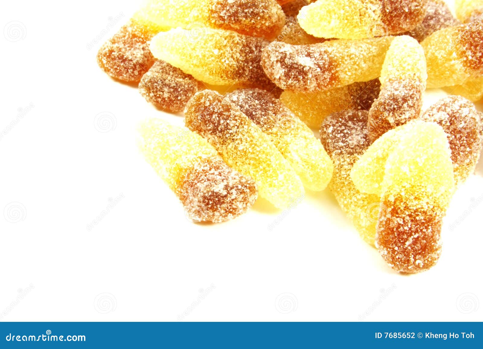 Cola Candy stock photo. Image of gummies, treats, food - 7685652