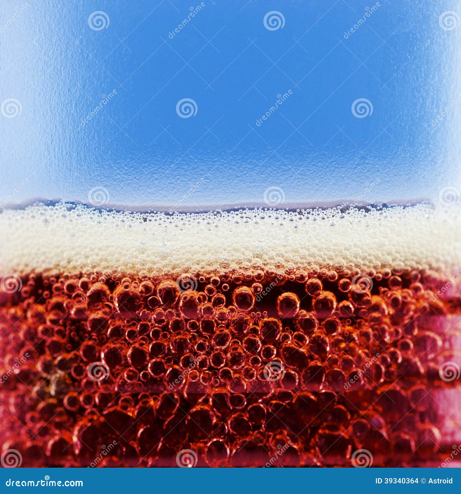 Cola close up stock photo. Image of carbonated, color - 39340364