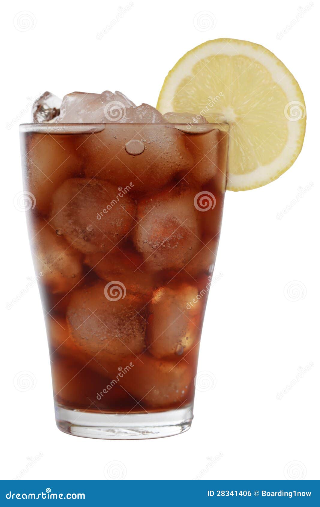 Cola drink stock photo. Image of cold, soft, icecold - 28341406