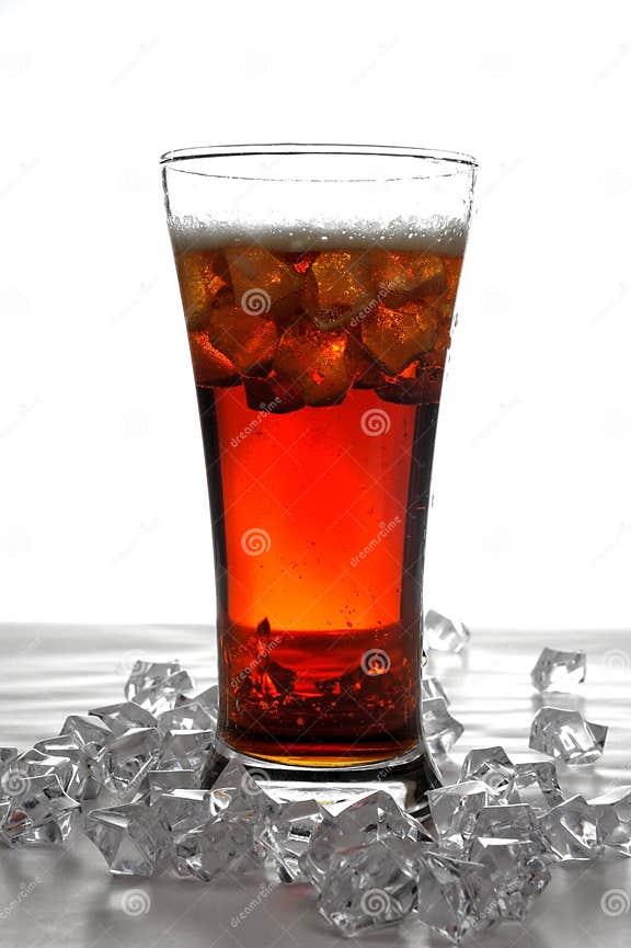 Cola stock photo. Image of caffeine, pepsi, brown, cubes - 38940286