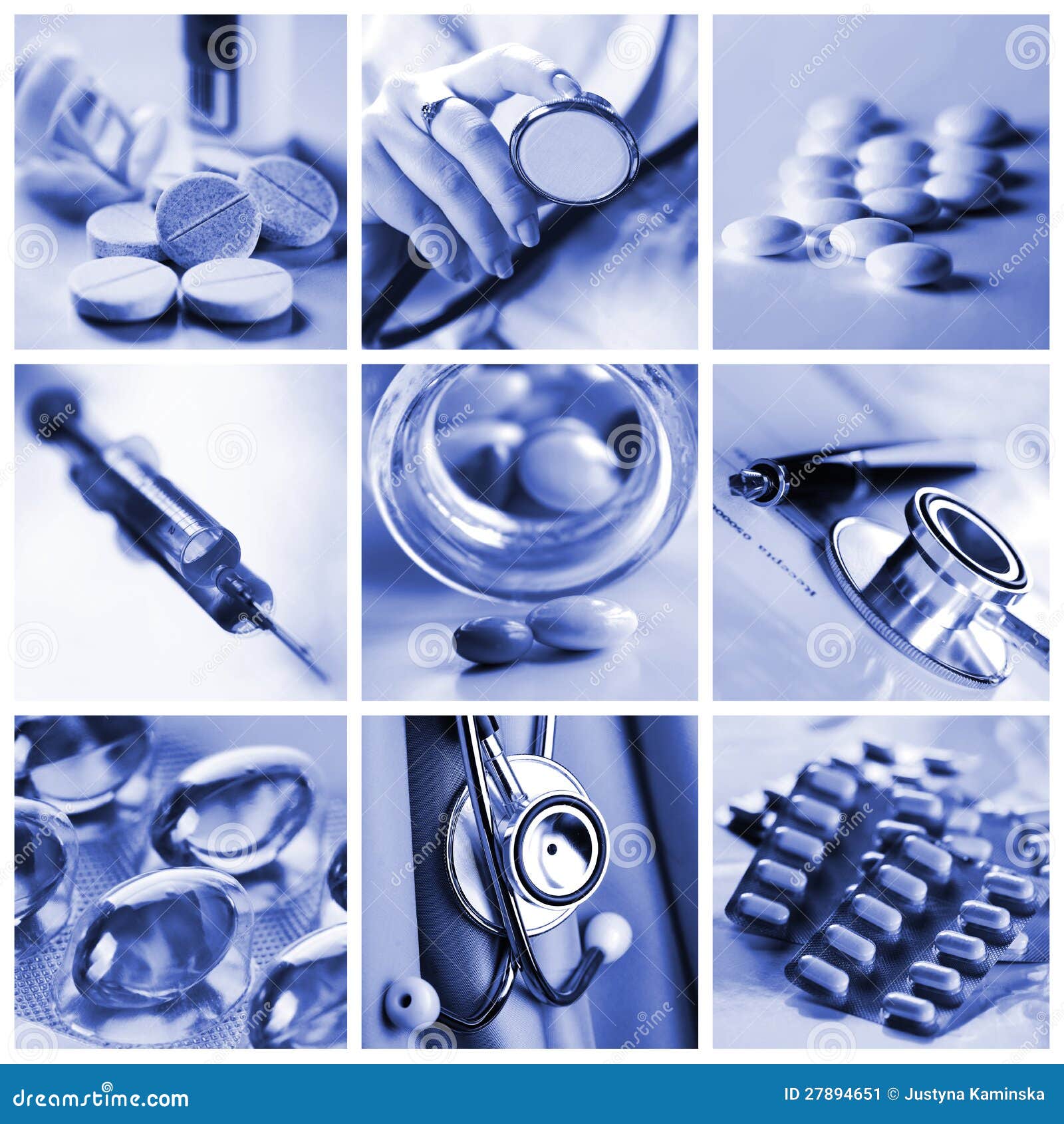 Colagem da medicina imagem de stock. Imagem de pastilha - 27894651