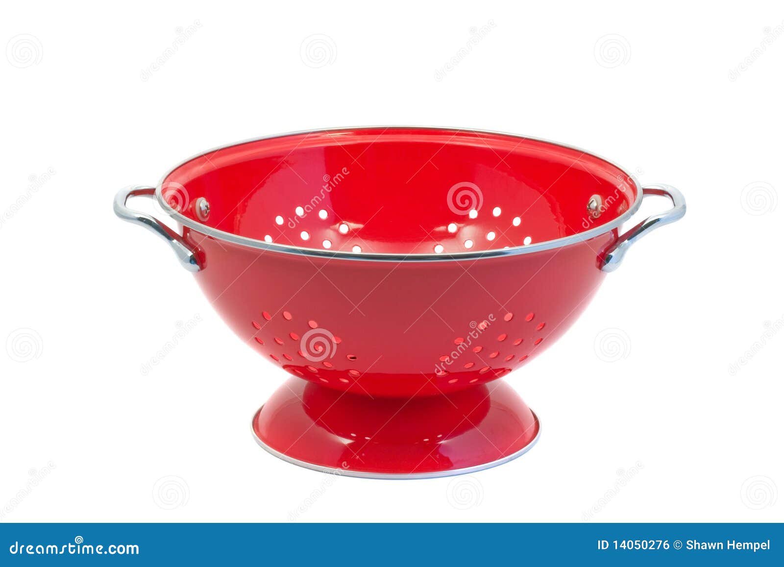Colander stock photo. Image of household, accessory, tool - 14050276