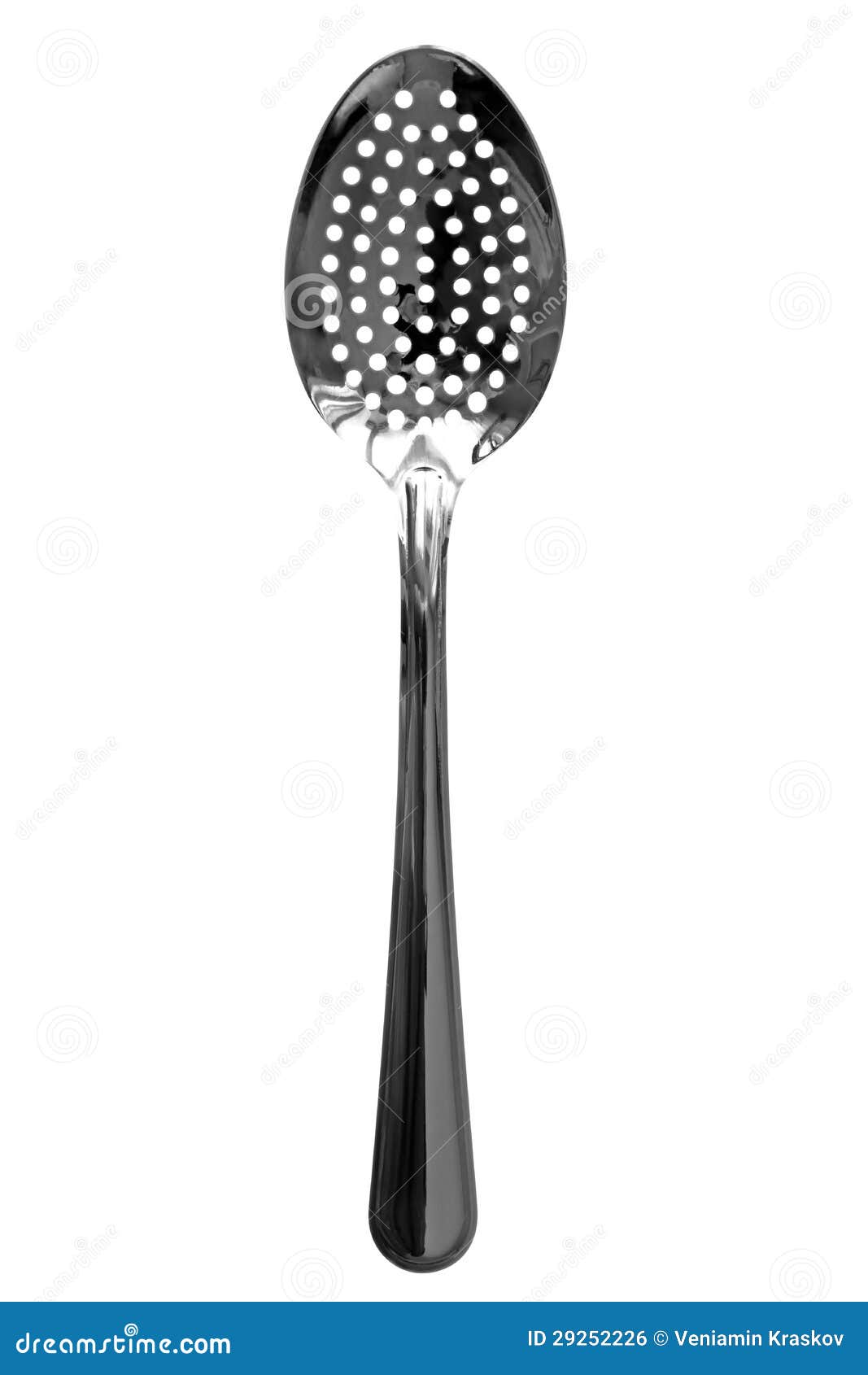 Colander stock photo. Image of spoon, spatula, colander - 29252226
