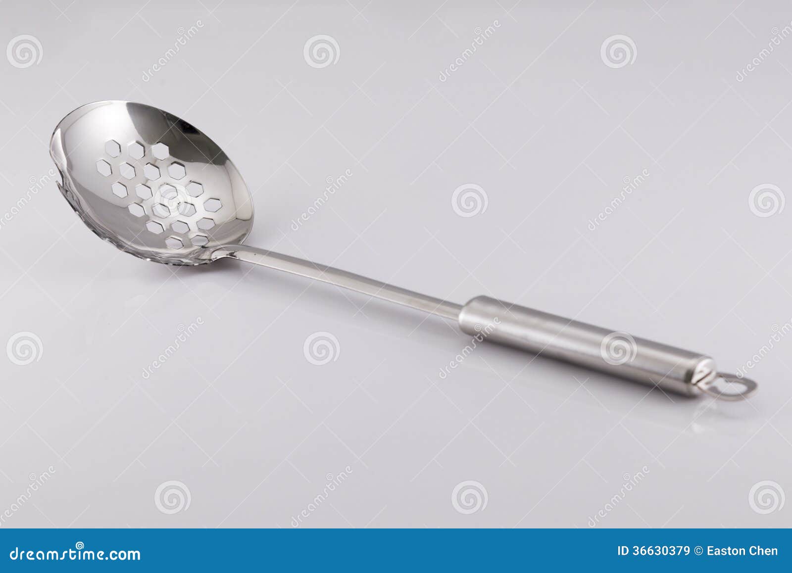 Colander stock image. Image of metals, shot, colander - 36630379