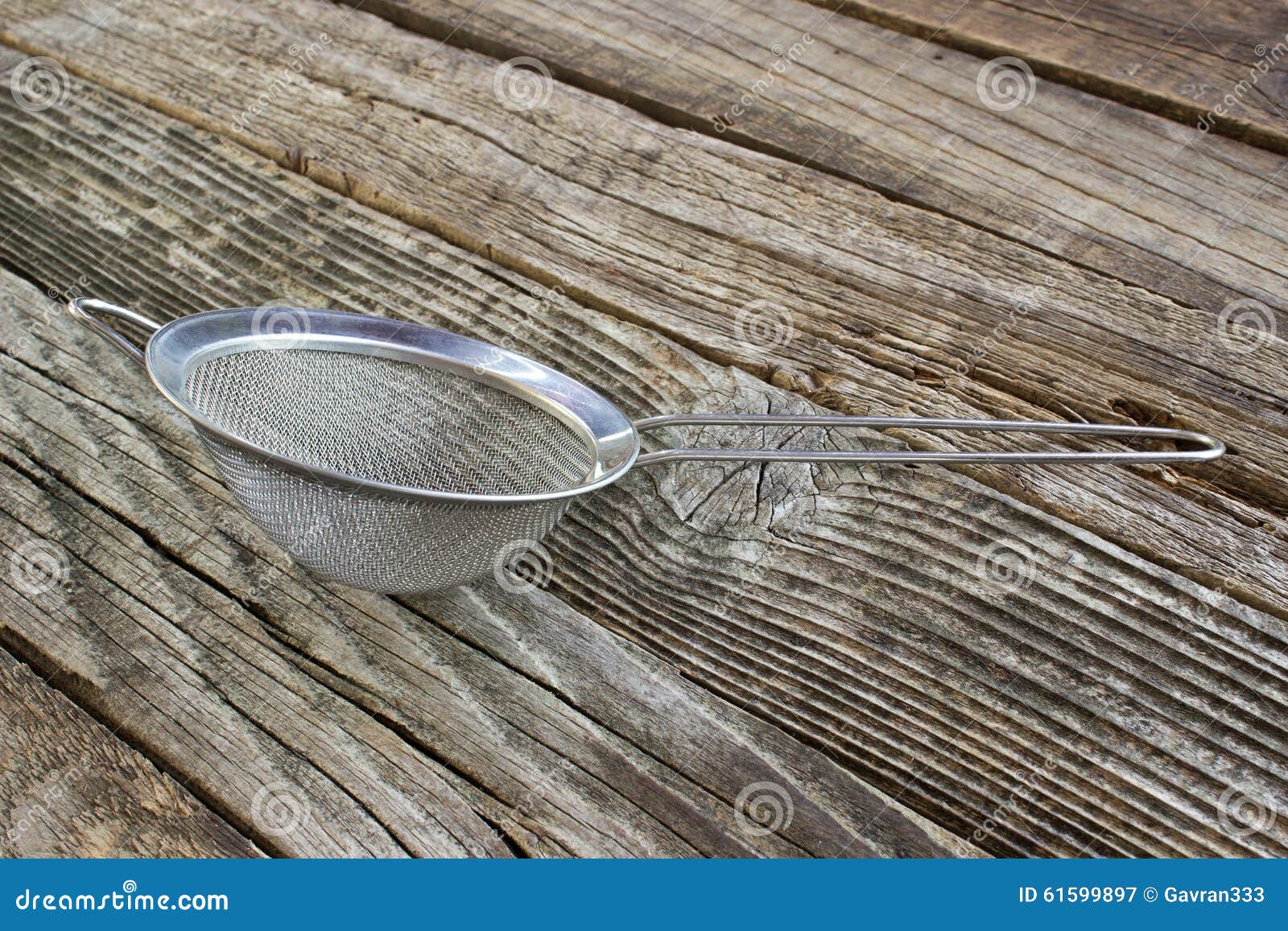 Colander stock image. Image of kitchen, object, metal - 61599897