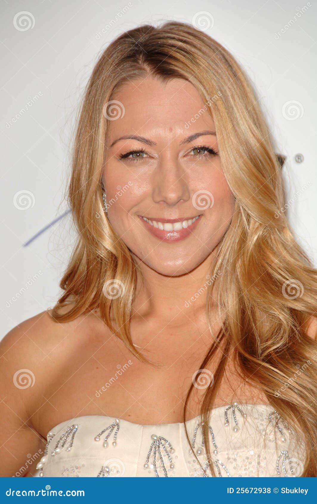 Colbie Caillat editorial stock photo. Image of year, angeles - 25672938