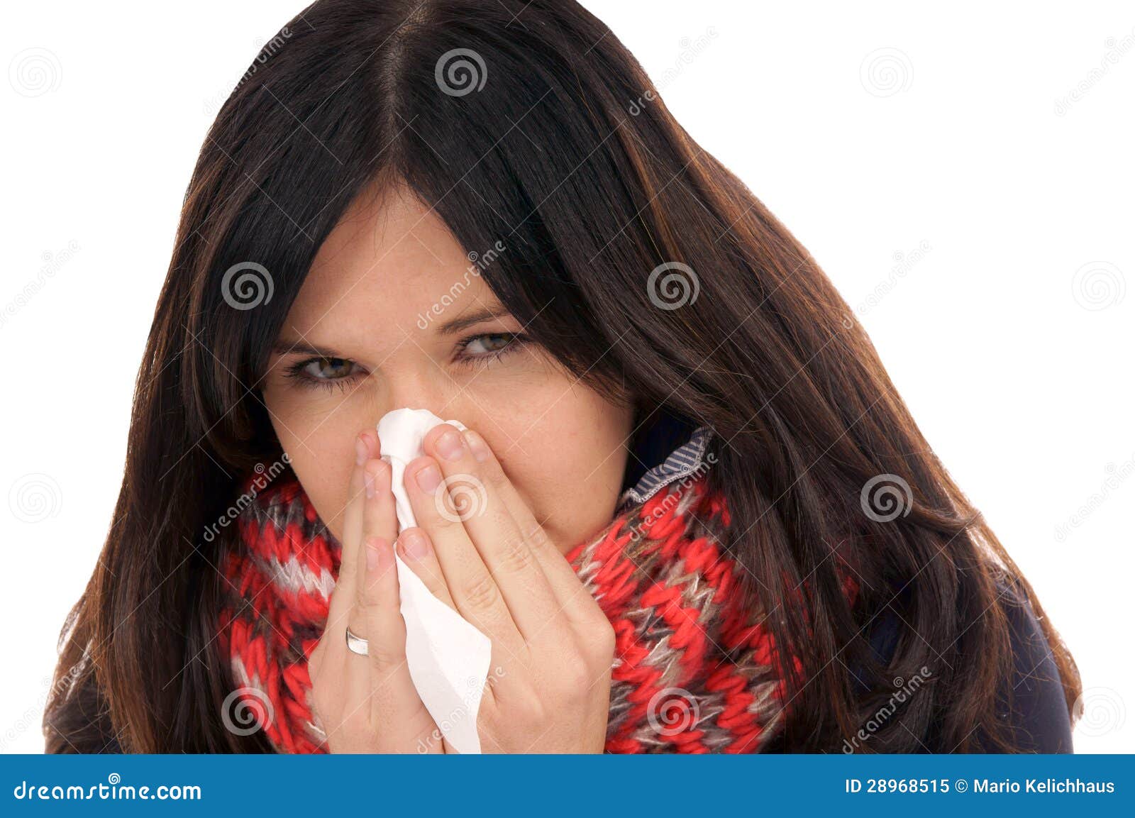 Cold stock image. Image of colds, sneeze, work, weather - 28968515