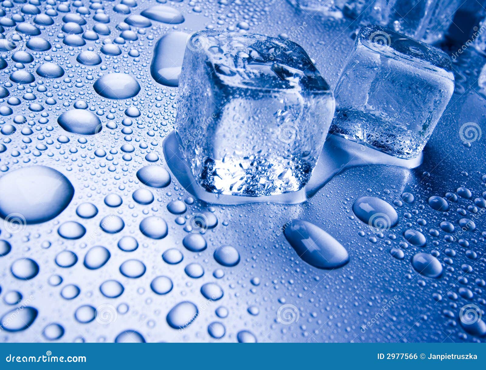 Cold stock photo. Image of liquid, clear, chill, refraction - 2977566