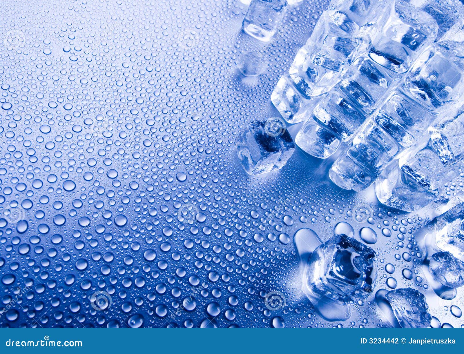 Cold stock photo. Image of freezer, objects, cold, drop - 3234442