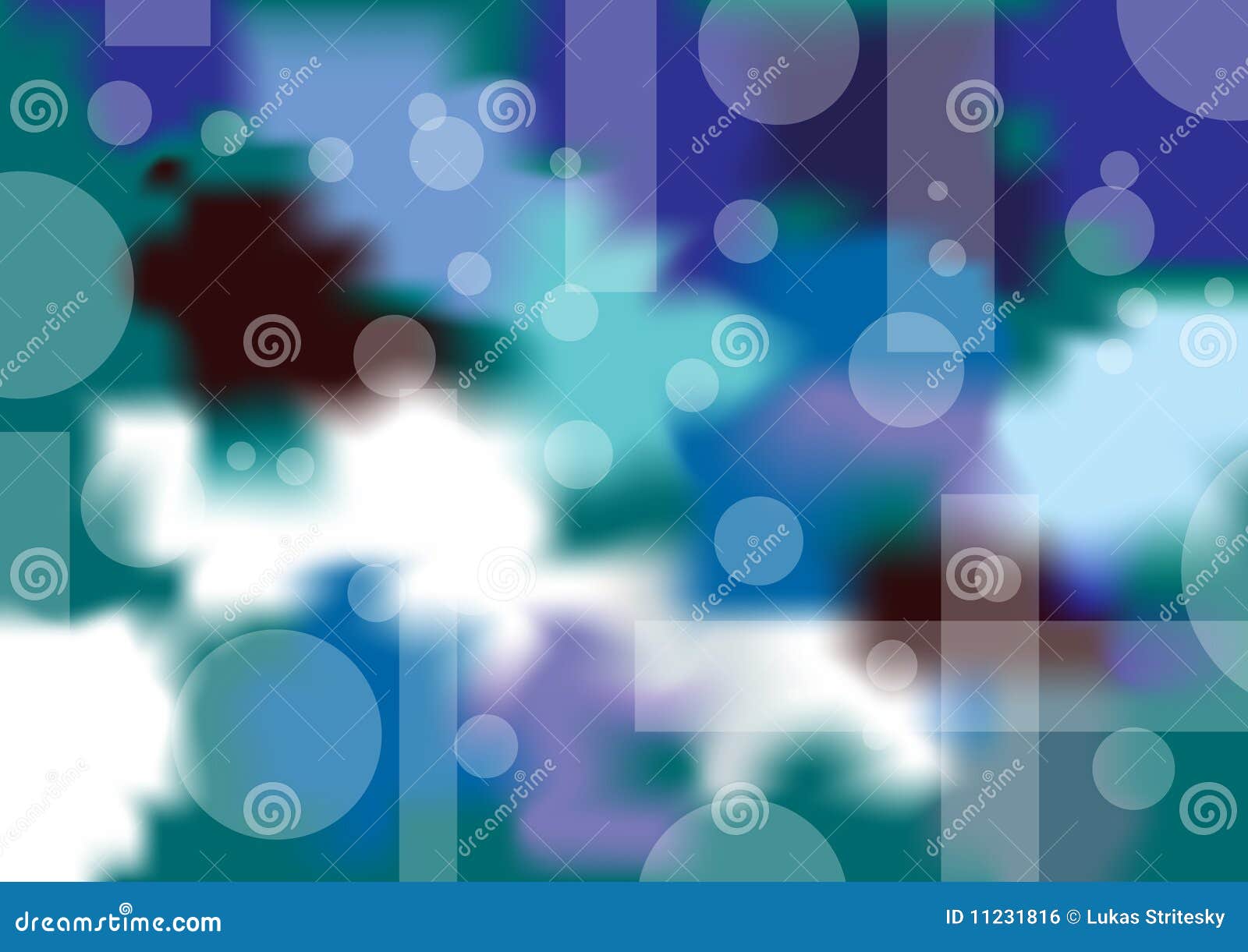 Cold abstract background stock vector. Illustration of cold - 11231816