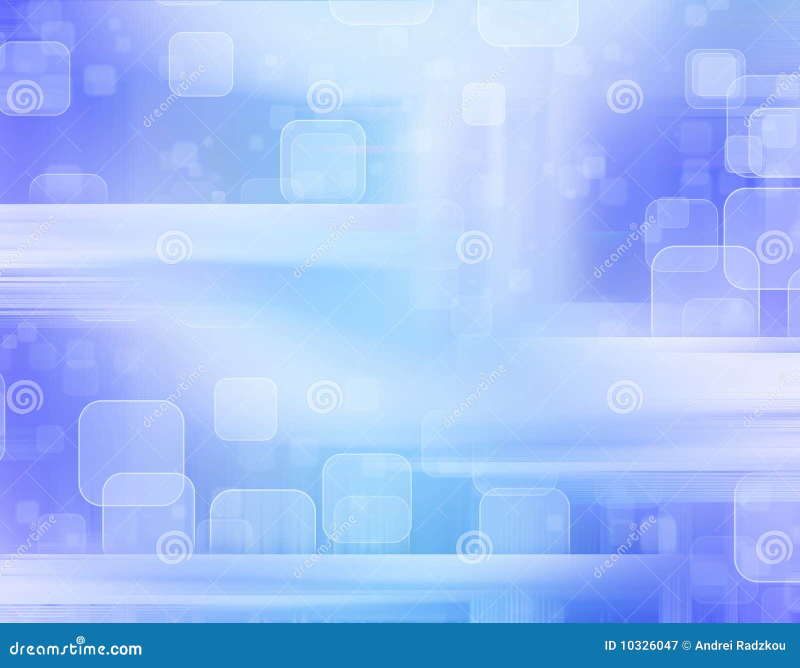 Cold background stock illustration. Illustration of modern - 10326047