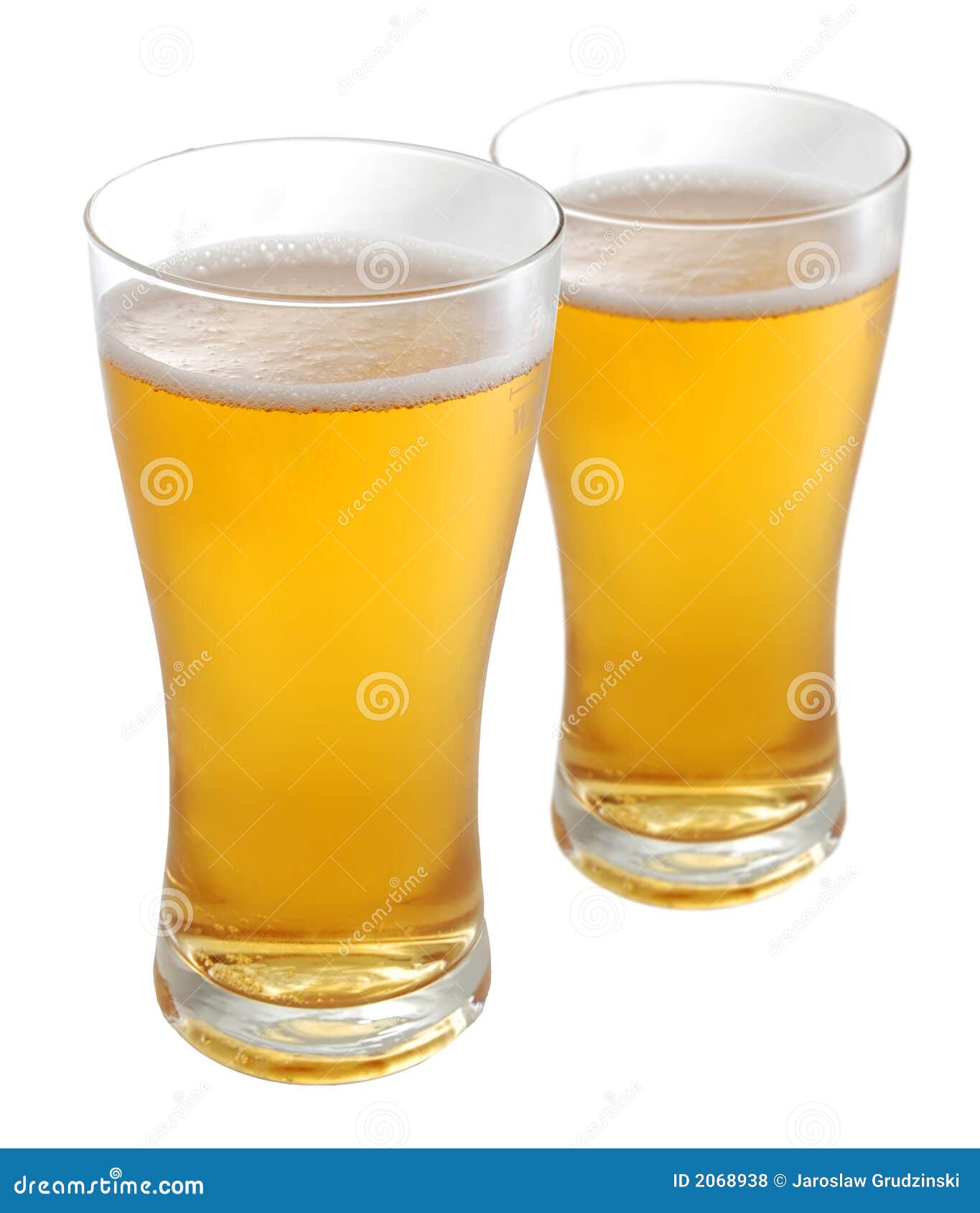 Cold beer stock photo. Image of beverage, head, glass - 2068938