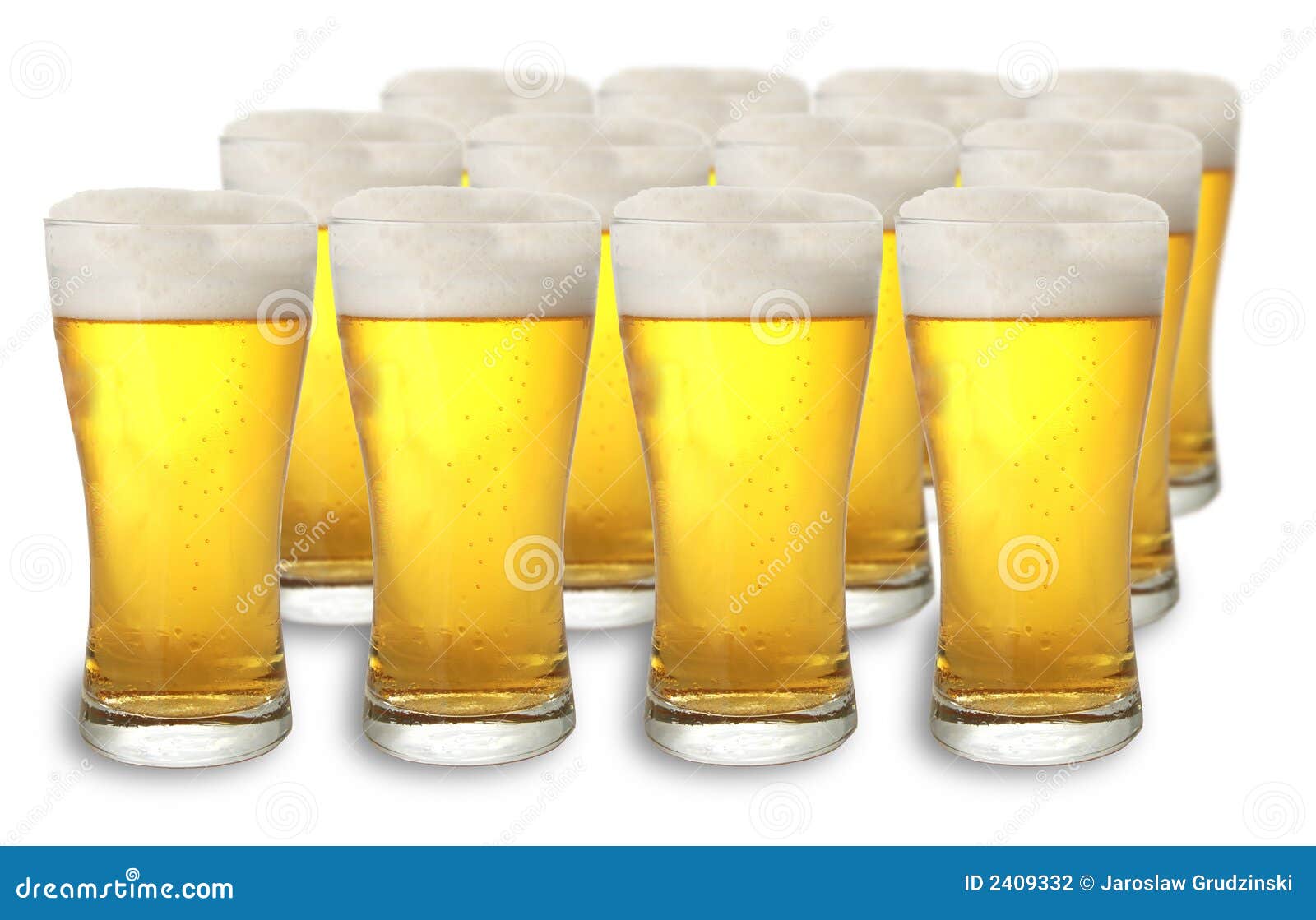 Cold beer stock photo. Image of addiction, alehouse, party - 2409332