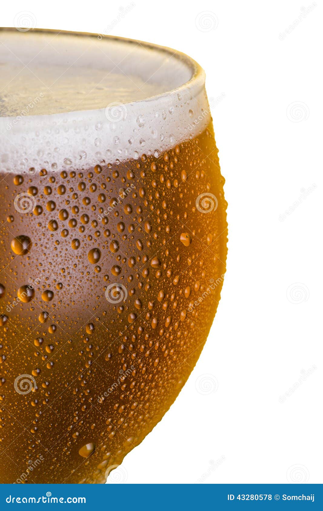 Cold beer stock photo. Image of cold, drink, dark, cellar - 43280578