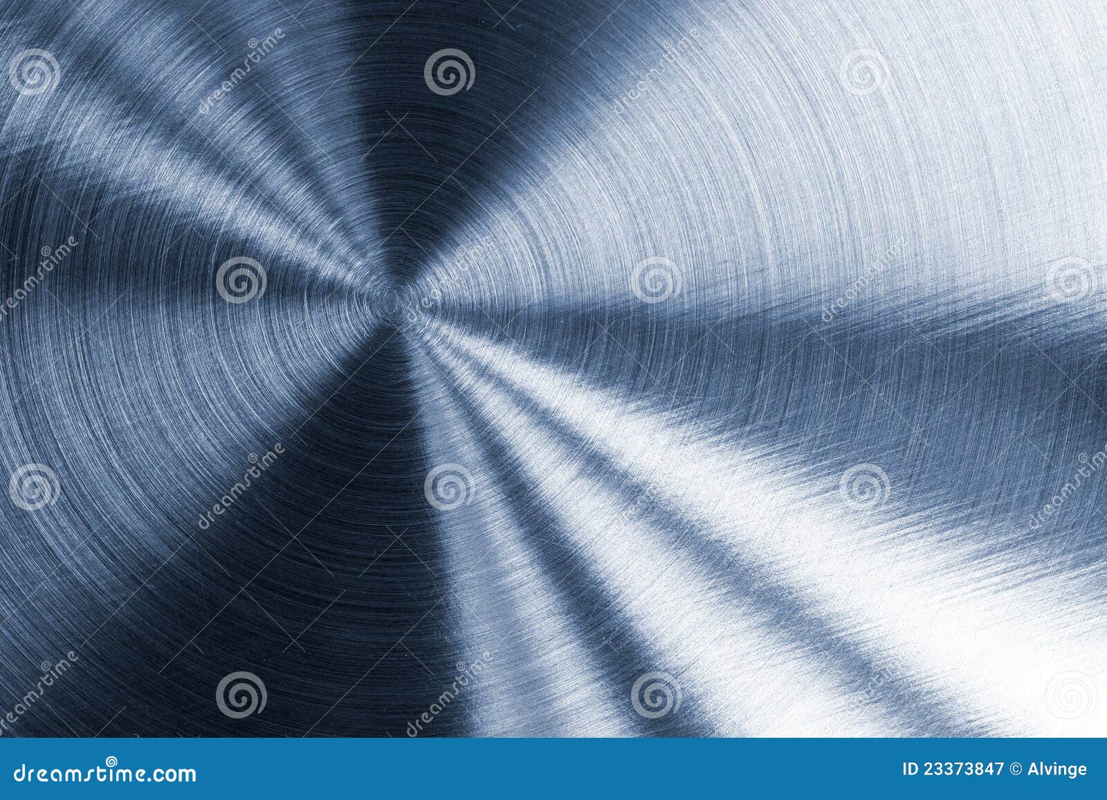 Cold Blue Metallic Texture stock image. Image of chrome - 23373847
