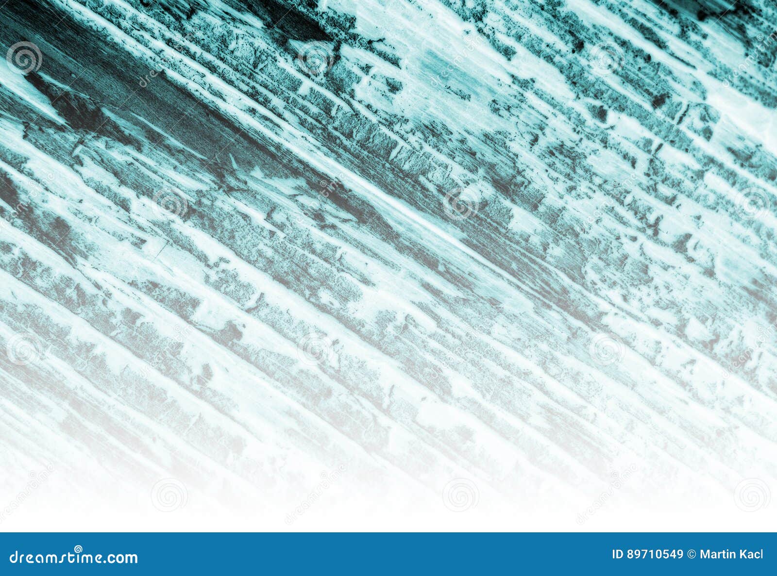 Cold Blue and White Background Texture Stock Image - Image of freeze ...