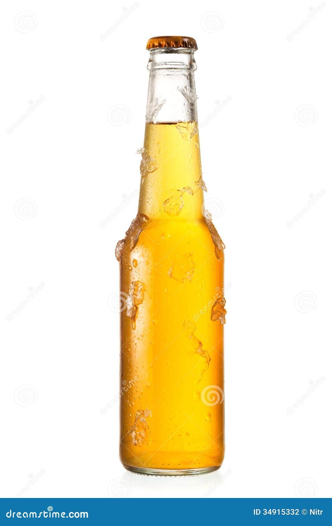 6,375 Bottle Cold Beer Ice Stock Photos - Free & Royalty-Free Stock ...