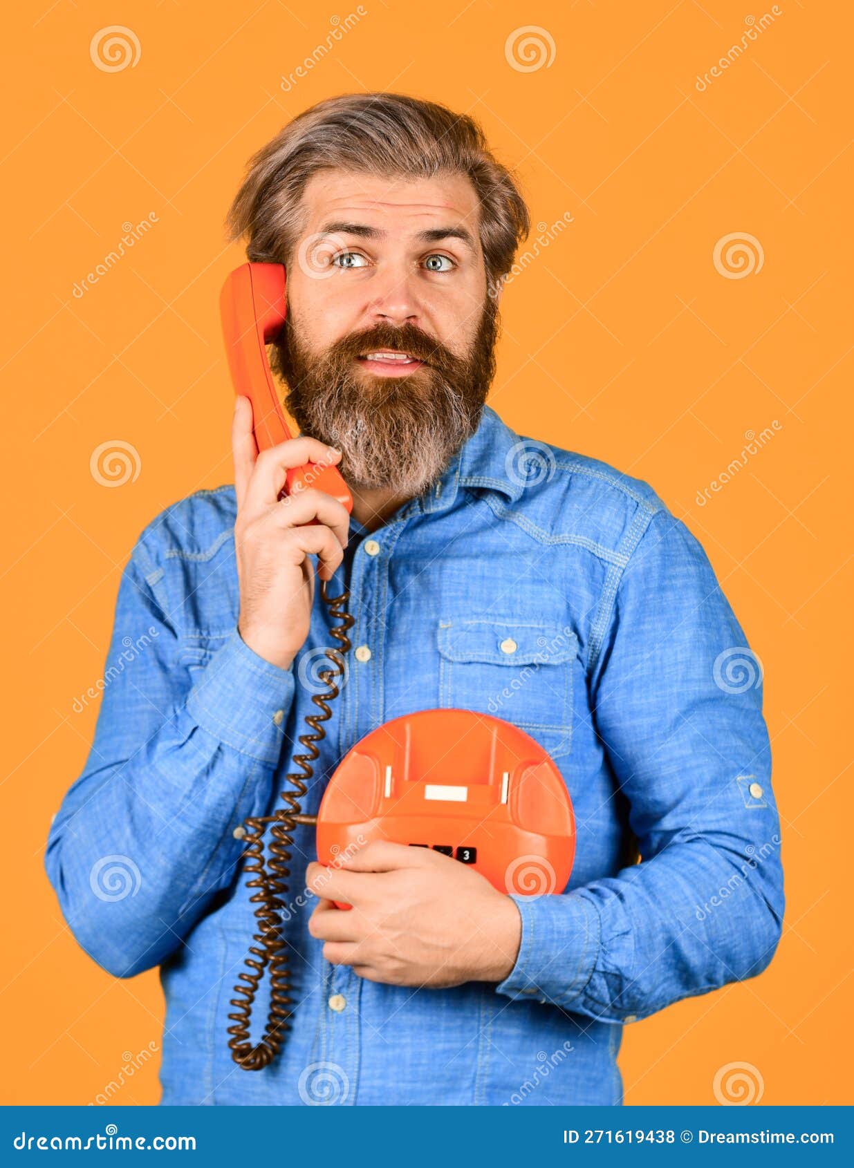 Cold Calling Scripts. Outdated Technology. Manager Phone Dialog ...