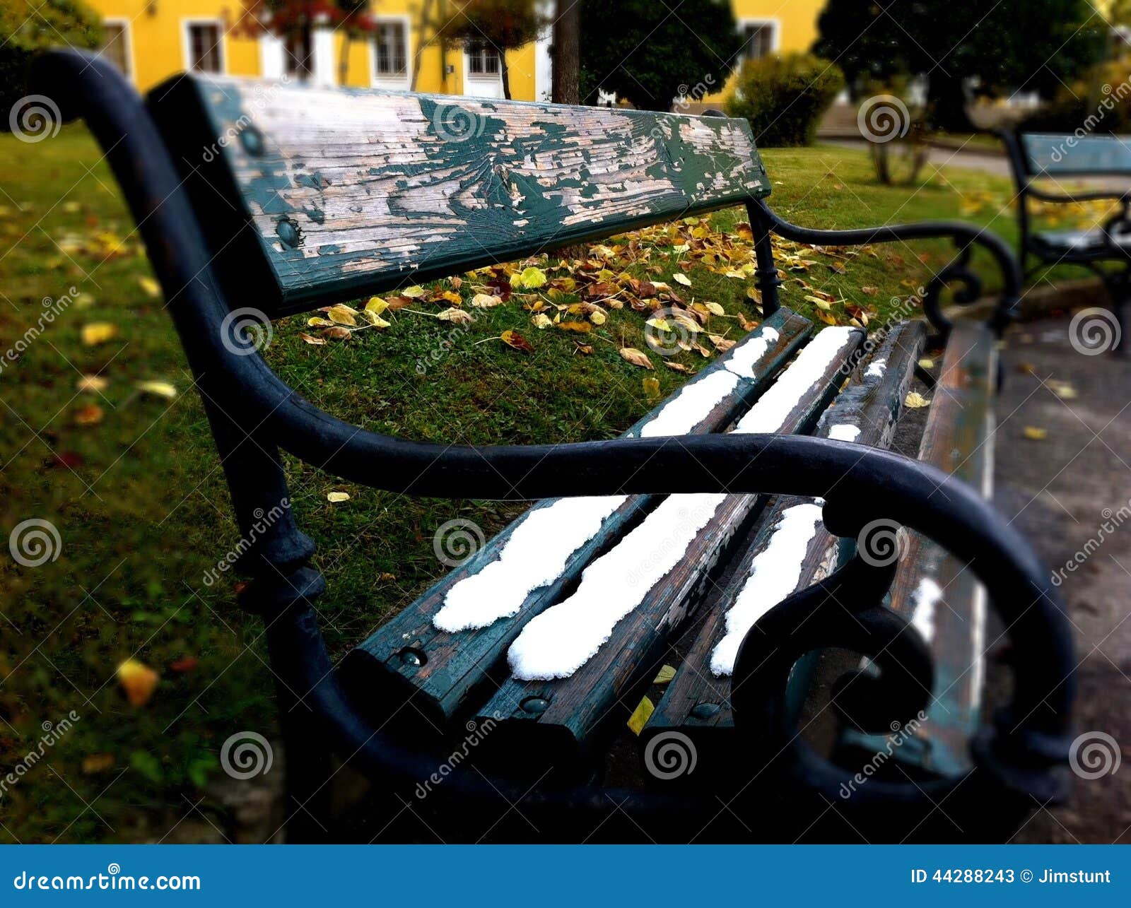 Cold chair stock image. Image of sofia, bulgaria, cold - 44288243