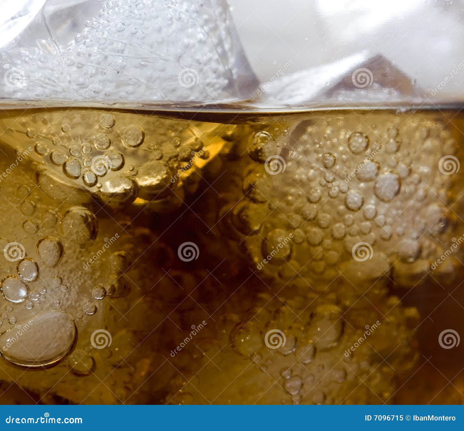 Cold coke drink stock image. Image of liquid, cocktail - 7096715
