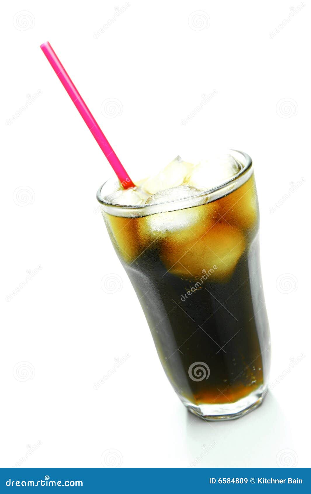 Cold Cola stock image. Image of softdrink, party, softdrinks - 6584809