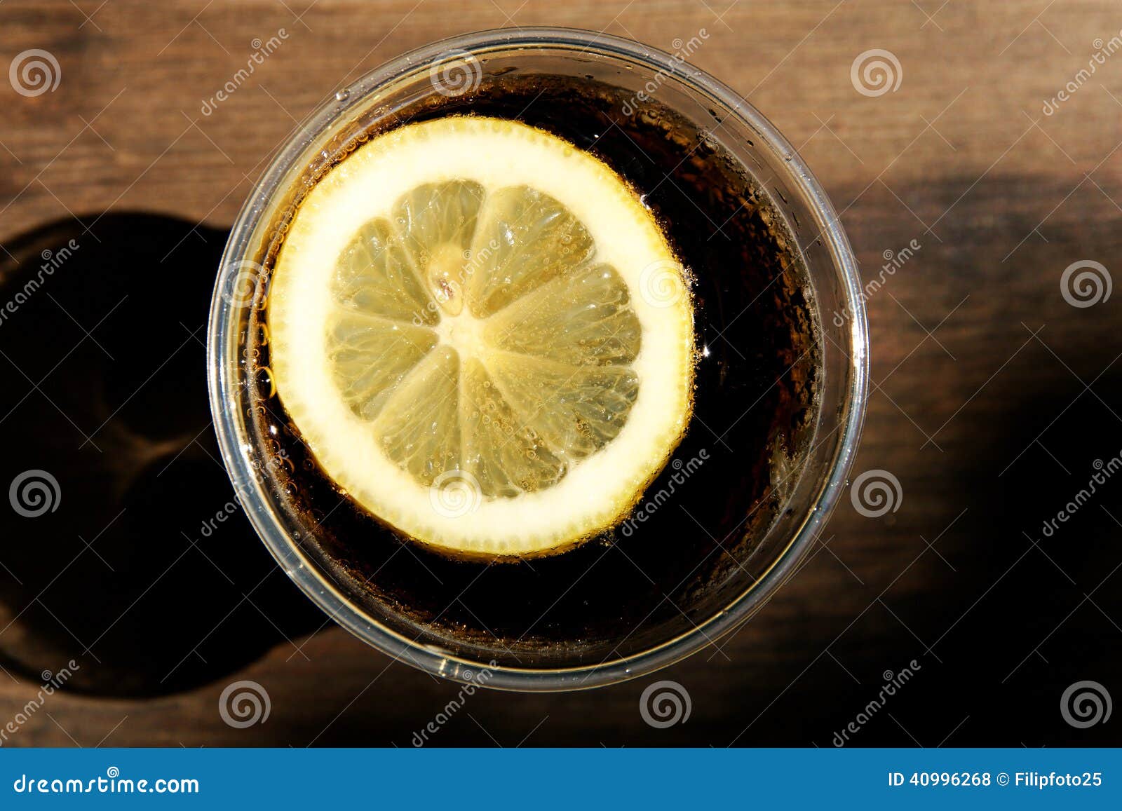 Cold cola drink stock photo. Image of cola, fizzy, coke - 40996268