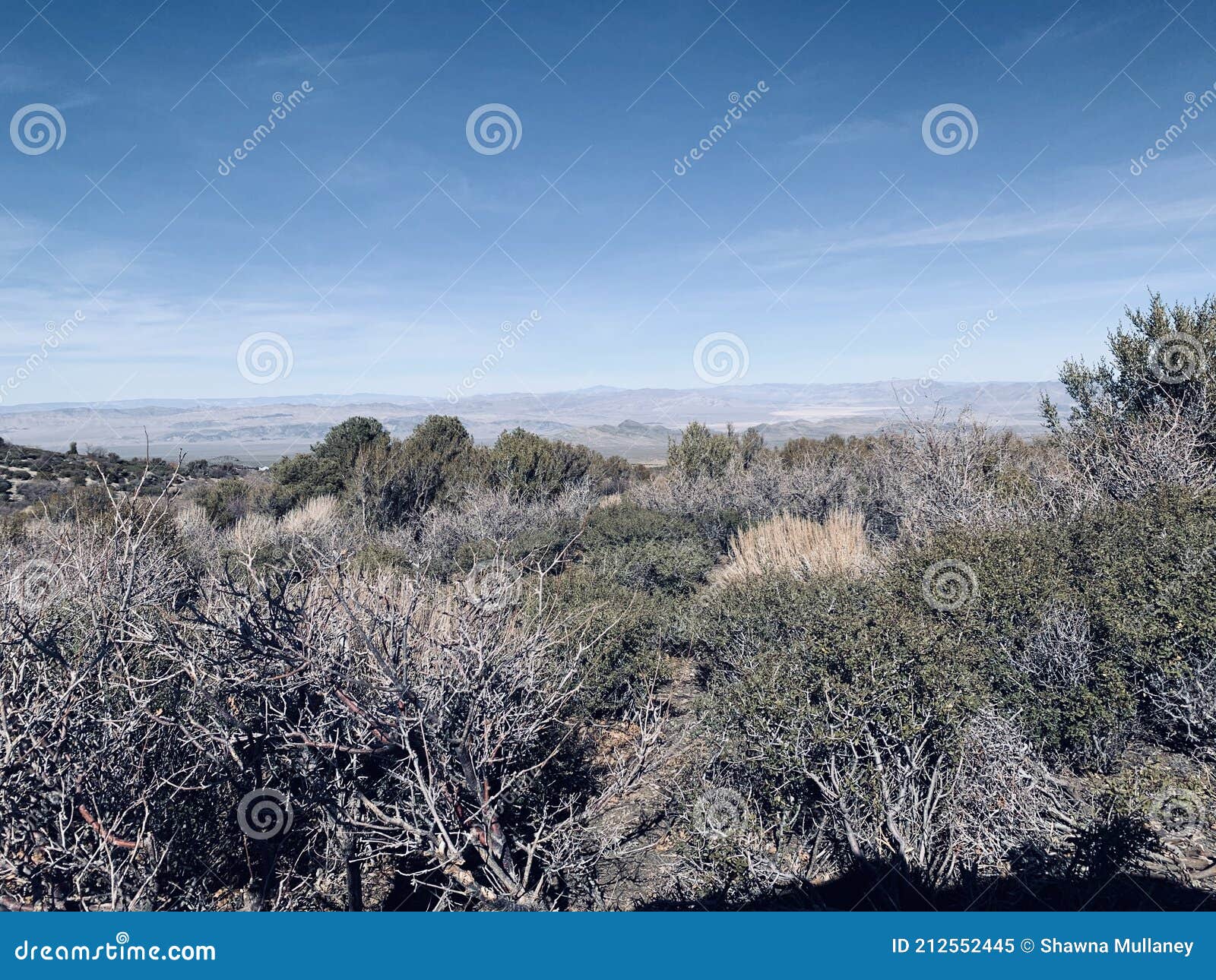 Mountain View stock image. Image of mountain, cold, view - 212552445