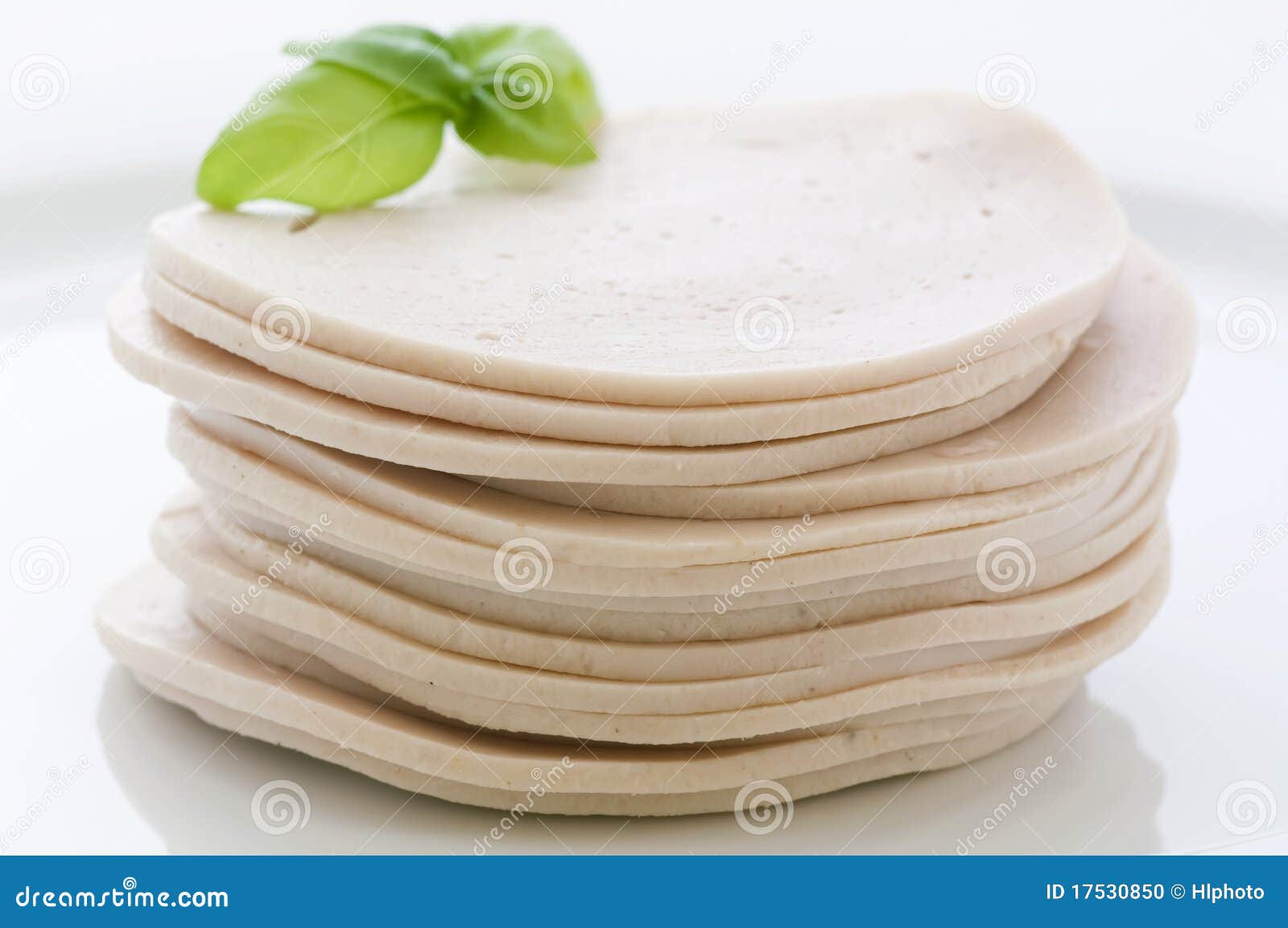 Cold Cuts stock photo. Image of solid, slice, dish, saffron - 17530850