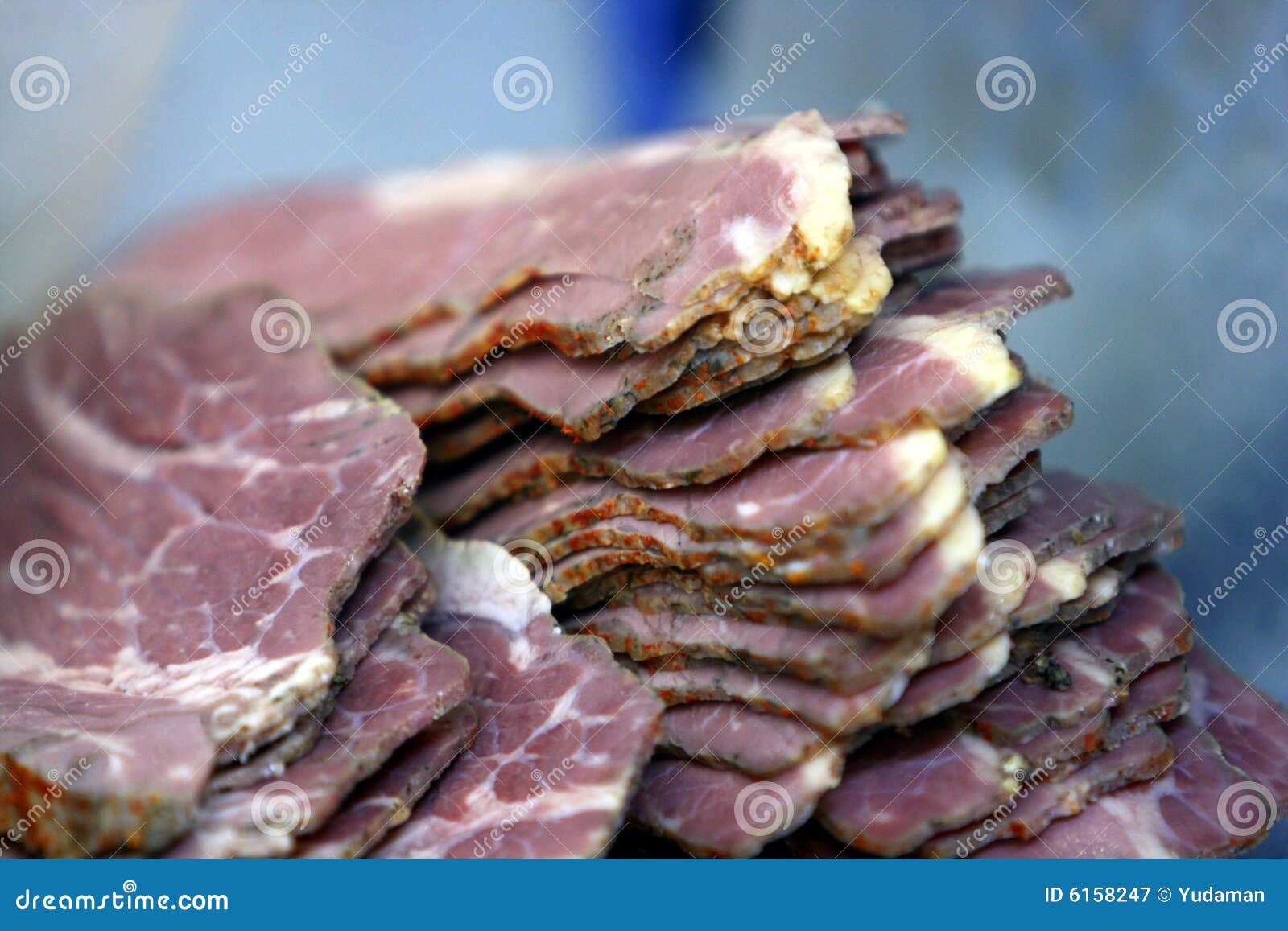 Cold Cuts stock image. Image of cold, fresh, freshness - 6158247