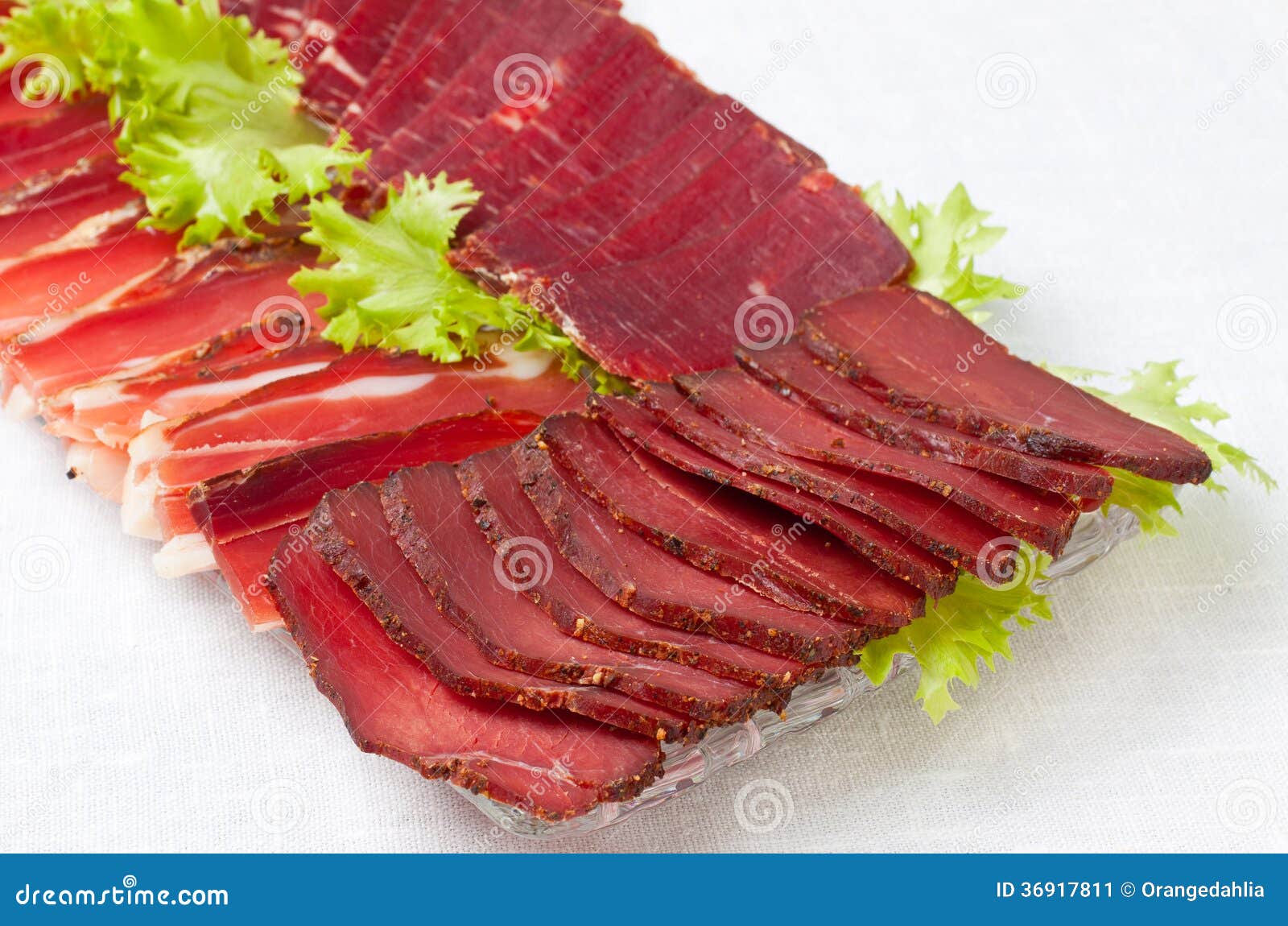 Cold cuts stock image. Image of snack, variety, spicy - 36917811