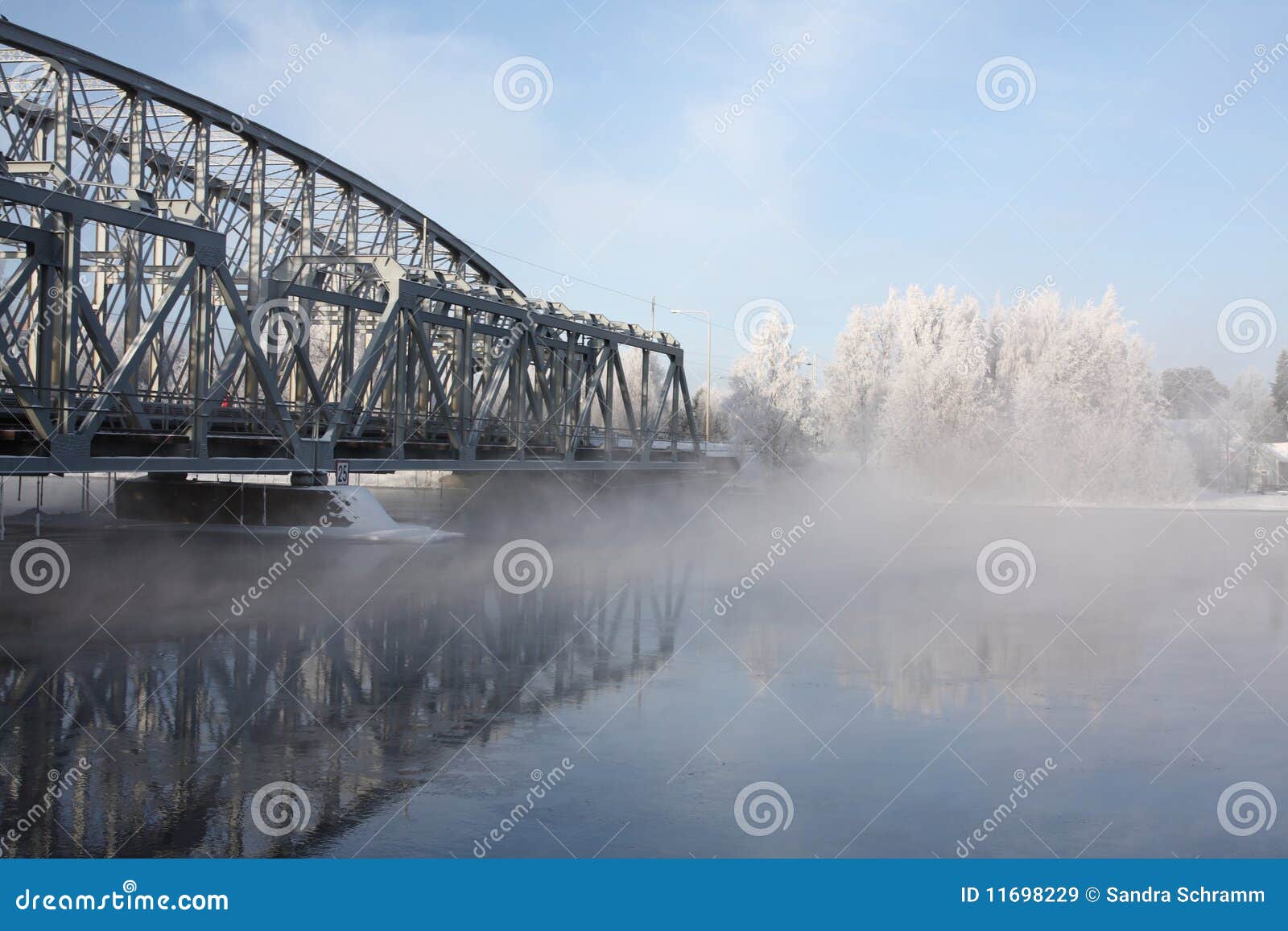 Cold day stock image. Image of winter, cold, freezing - 11698229