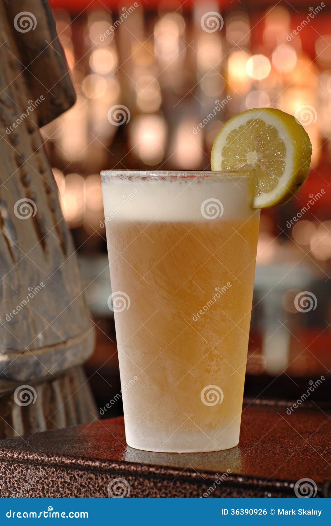 Cold Draft Beer stock photo. Image of golden, draft, glass - 36390926