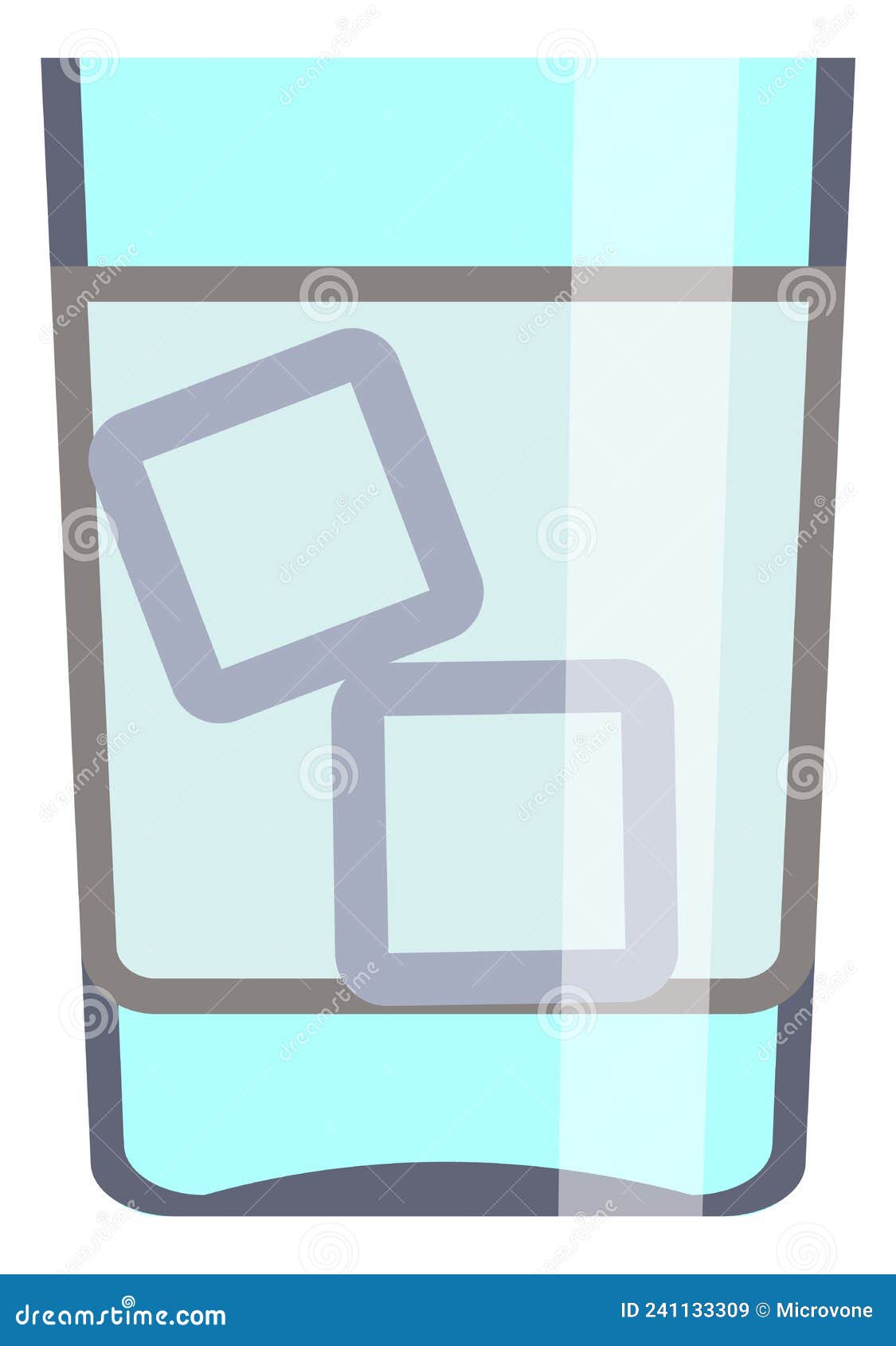Refreshment Cartoons, Illustrations & Vector Stock Images - 159675 ...