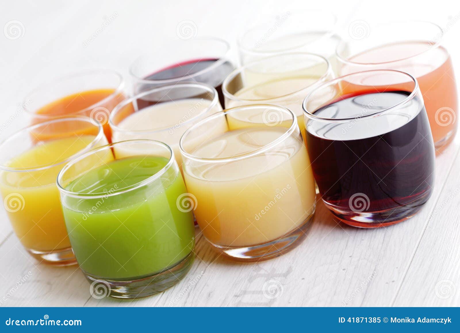 Cold drink stock image. Image of drink, cantaloupe, assorted - 41871385