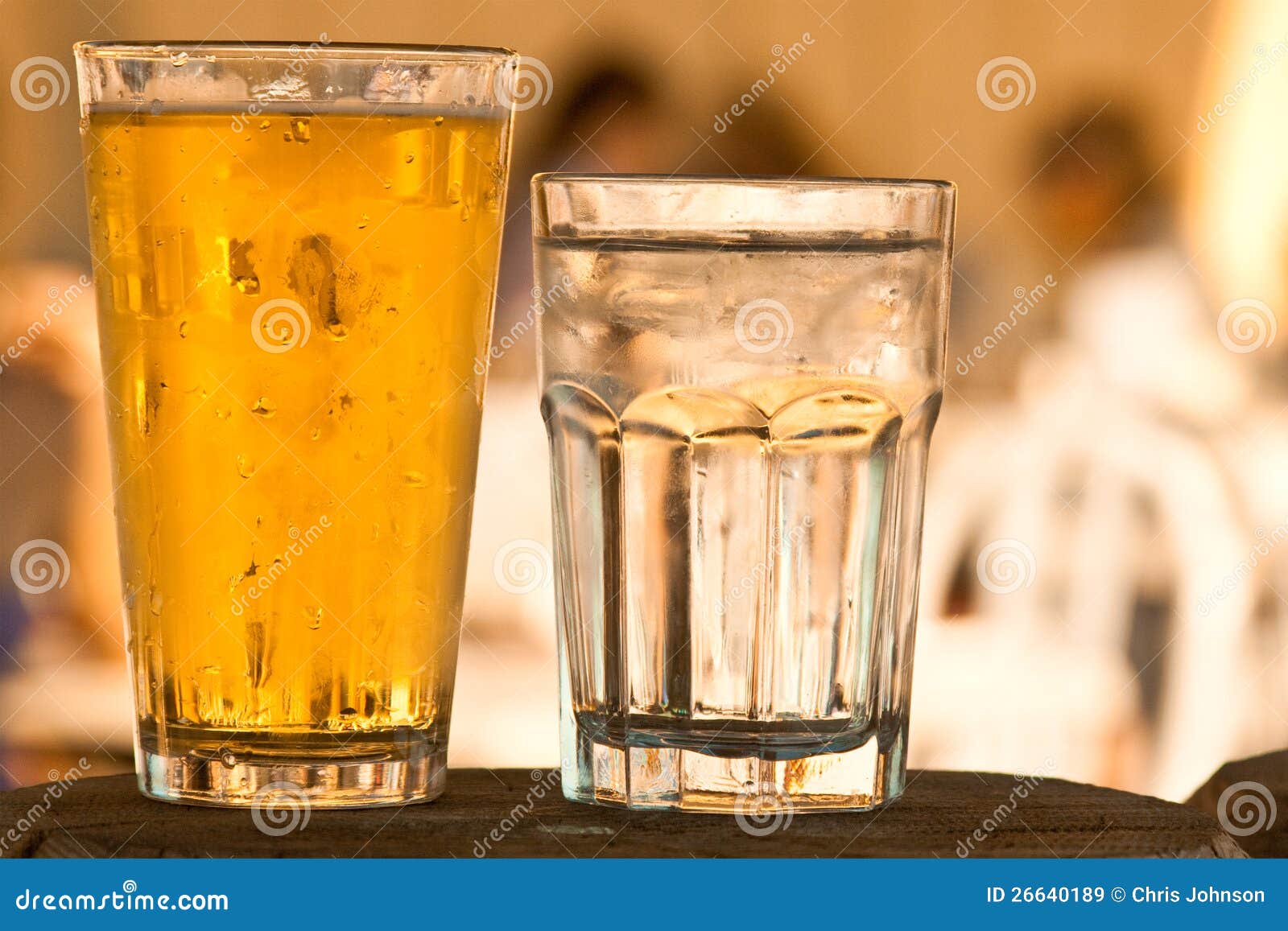 Cold Drink Refreshment stock image. Image of drinking - 26640189