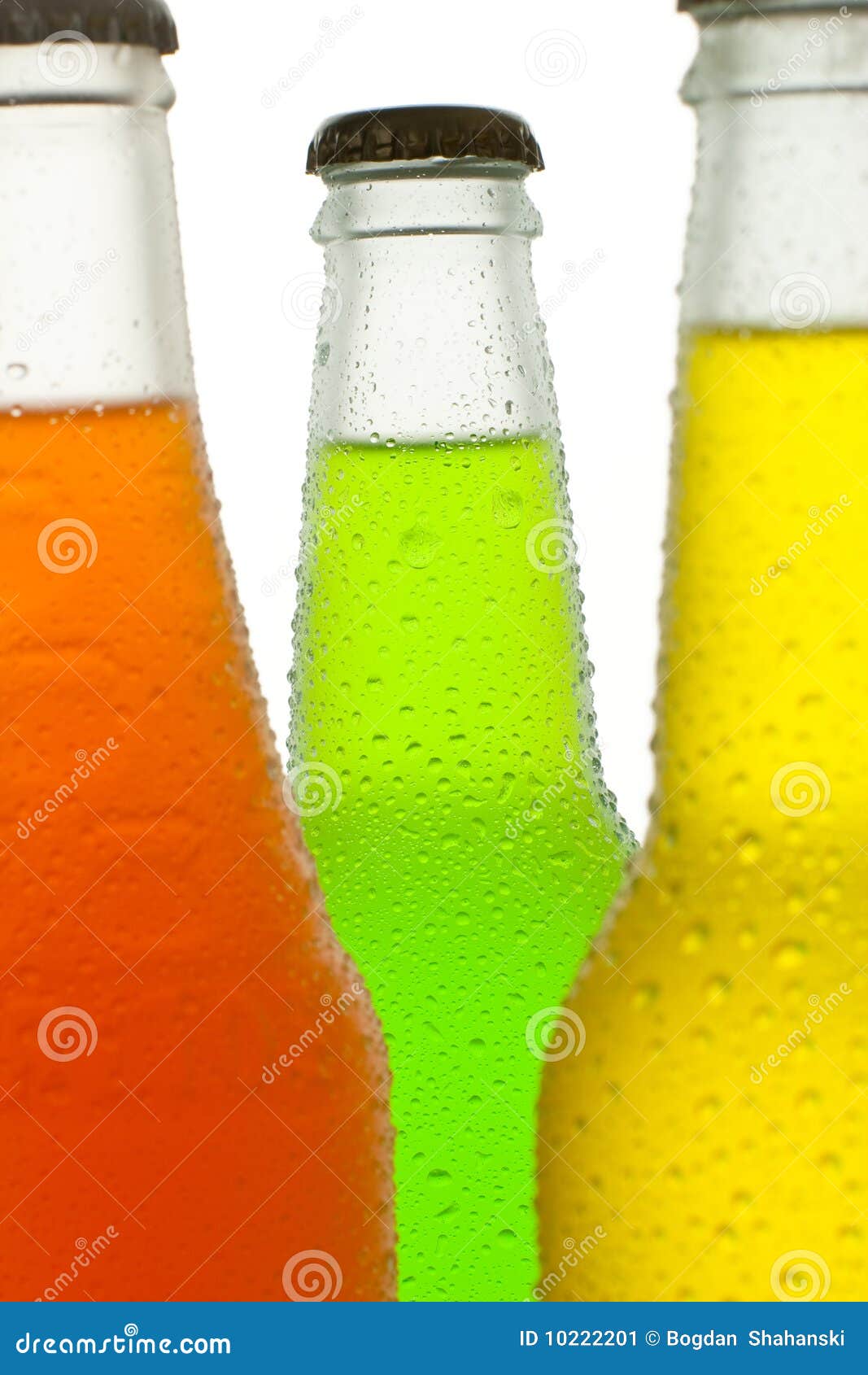 Cold Drinks stock image. Image of steamed, cool, color - 10222201