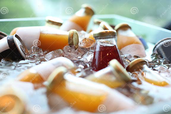 Cold drinks stock image. Image of sweet, cool, drink - 13950821
