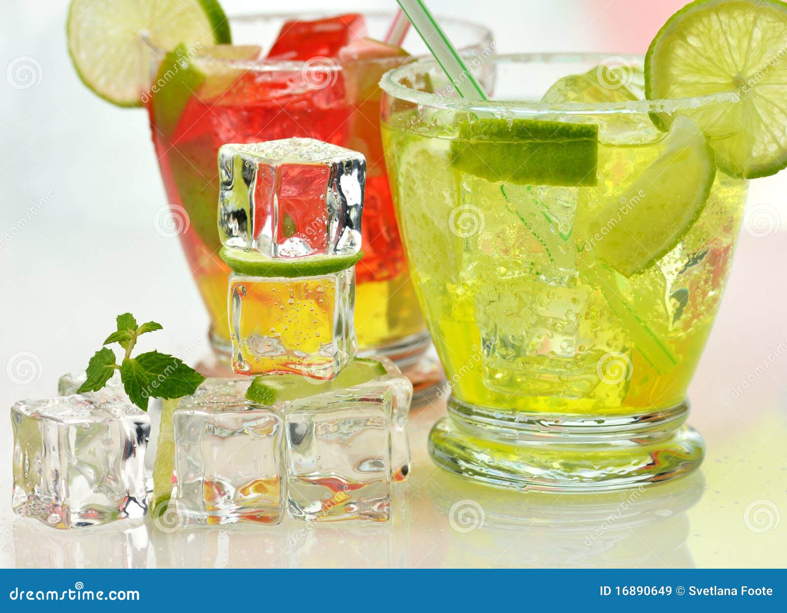 Cold drinks stock image. Image of drink, popular, relaxation - 16890649