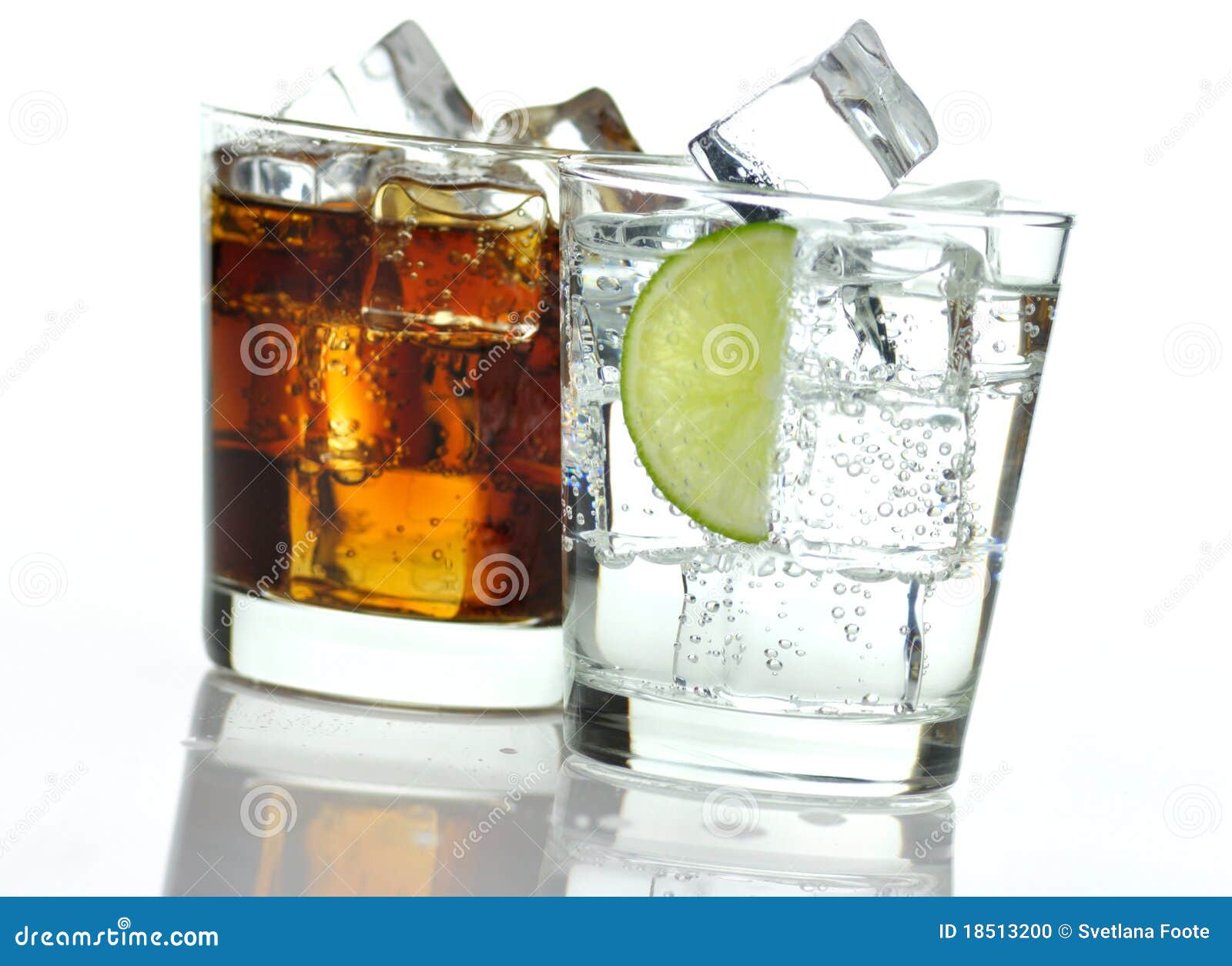 Cold drinks stock photo. Image of bubble, food, liquid - 18513200