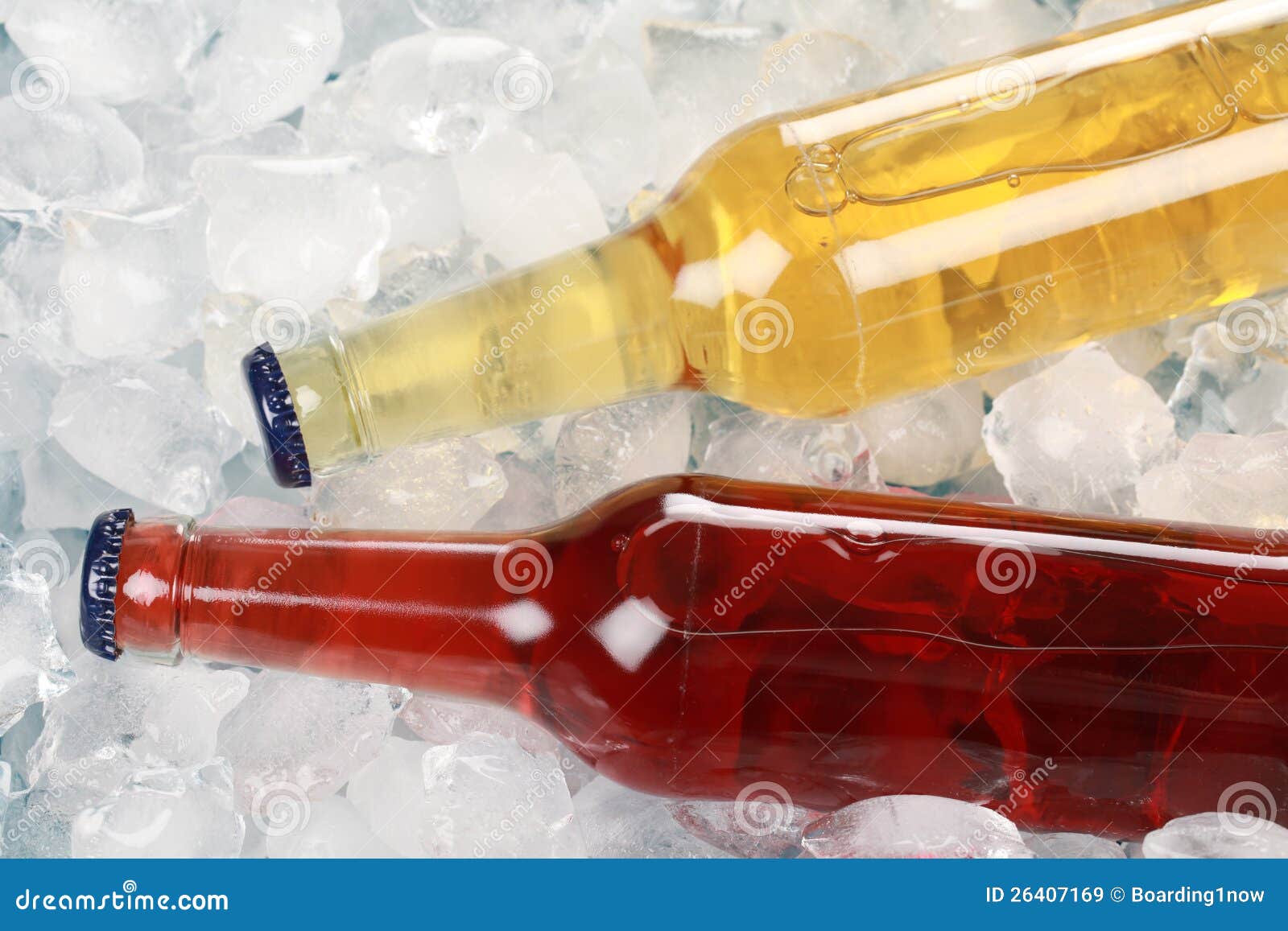 Cold drinks stock image. Image of bottle, sodas, refreshment - 26407169