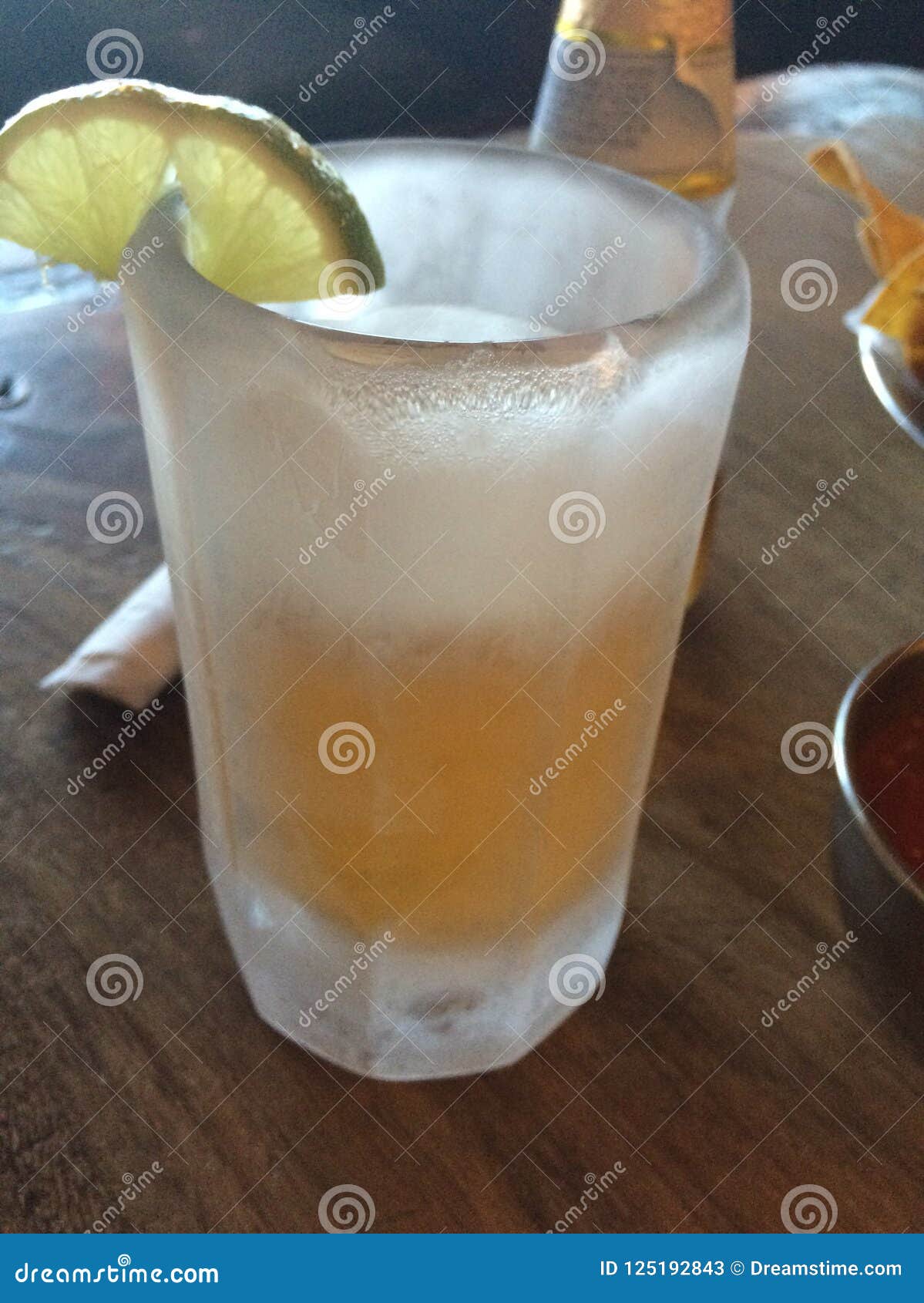 Cold drinks stock image. Image of beer, drinks, refreshing - 125192843