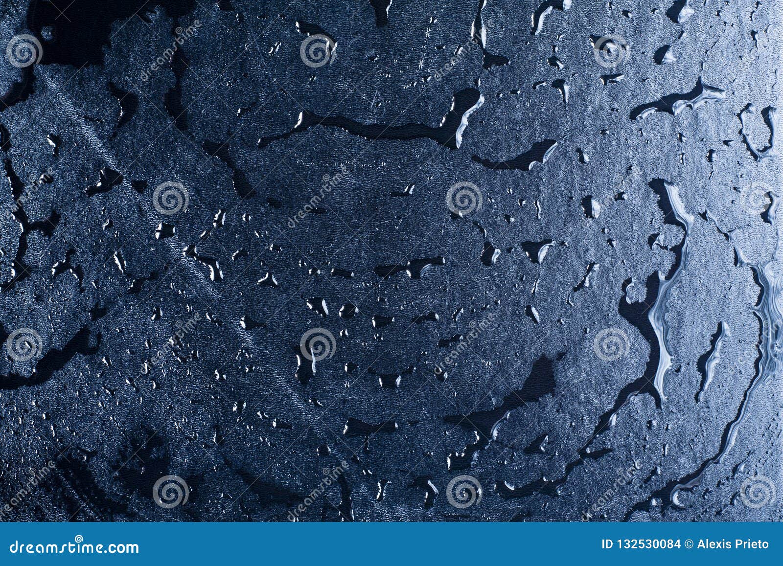 Cold drops texture stock photo. Image of condensation - 132530084
