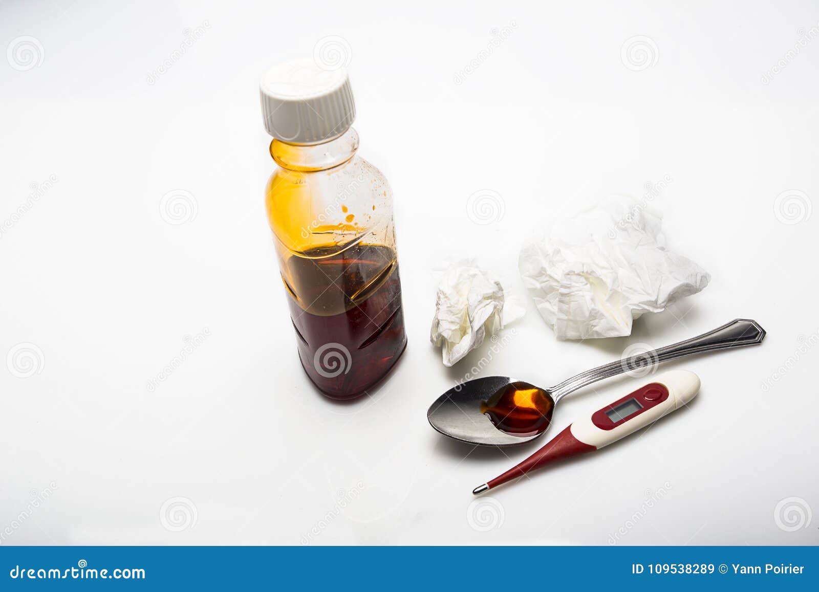 Cough Sirop Stock Photos - Free & Royalty-Free Stock Photos from Dreamstime